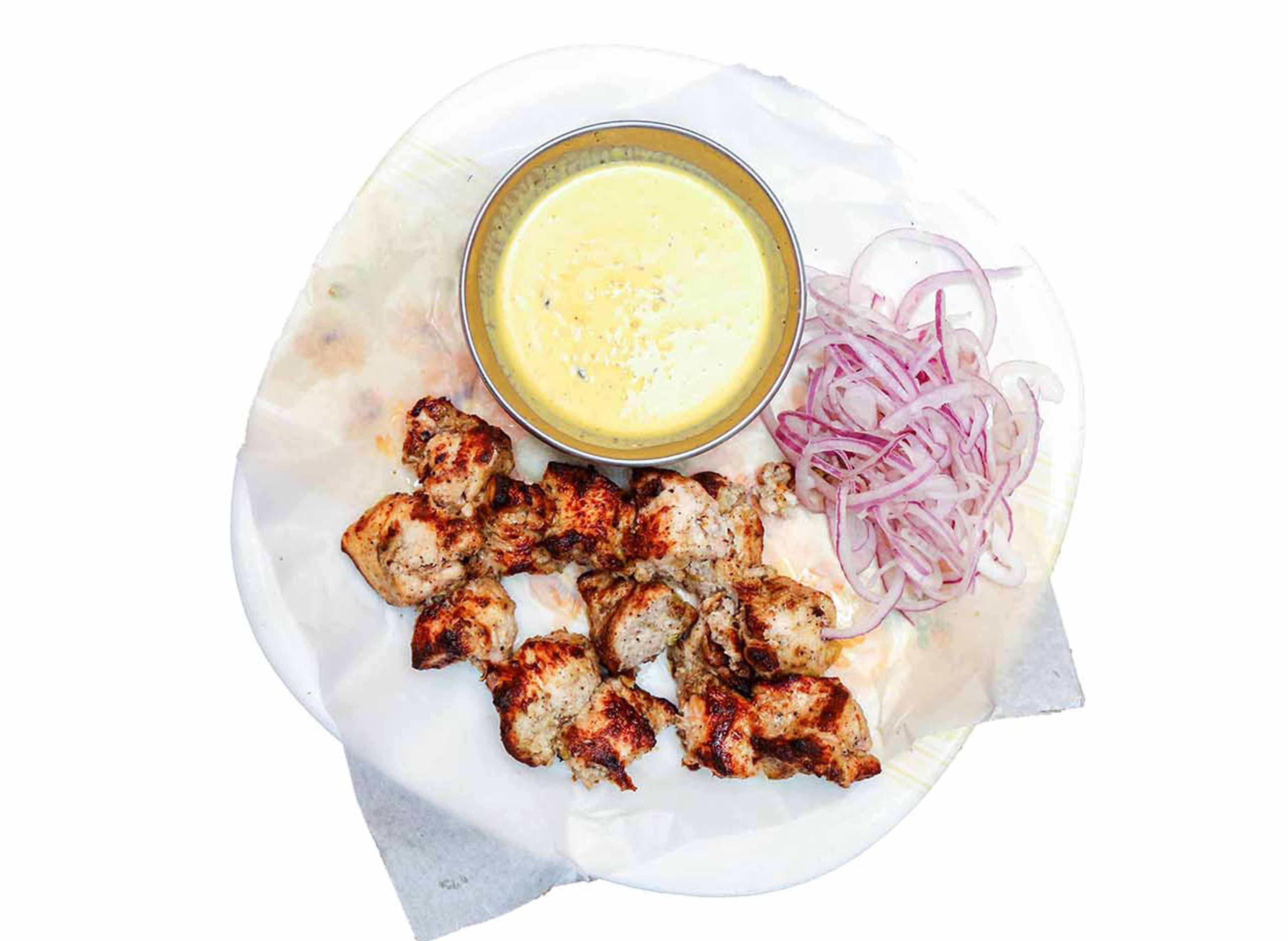 Al Abudi Foods menu in Karachi | Food Delivery Karachi | foodpanda