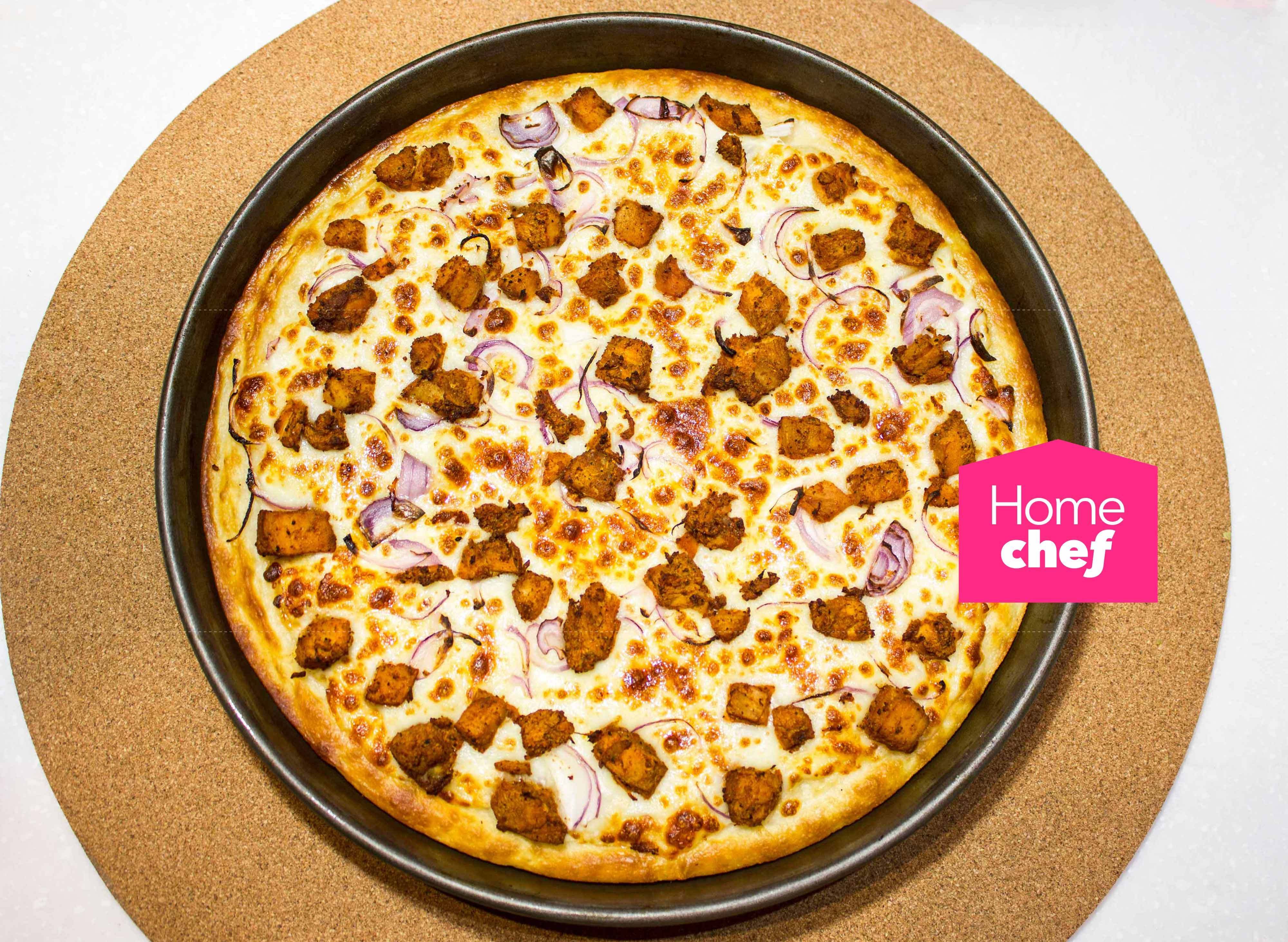 Italian Pizzeria menu in Karachi | Food Delivery Karachi | foodpanda