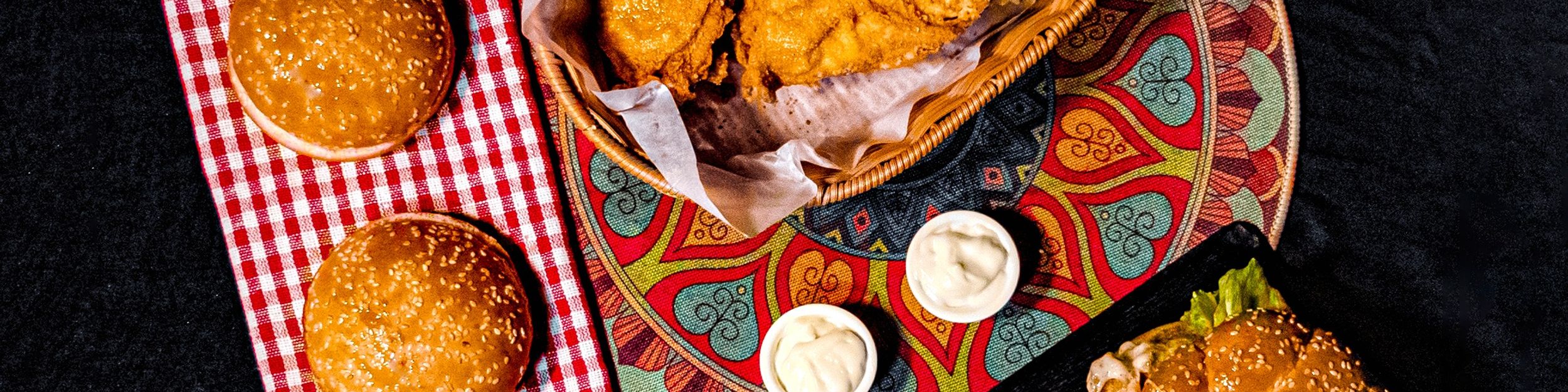 Saudi Broast menu in Lahore | Food Delivery Lahore | foodpanda