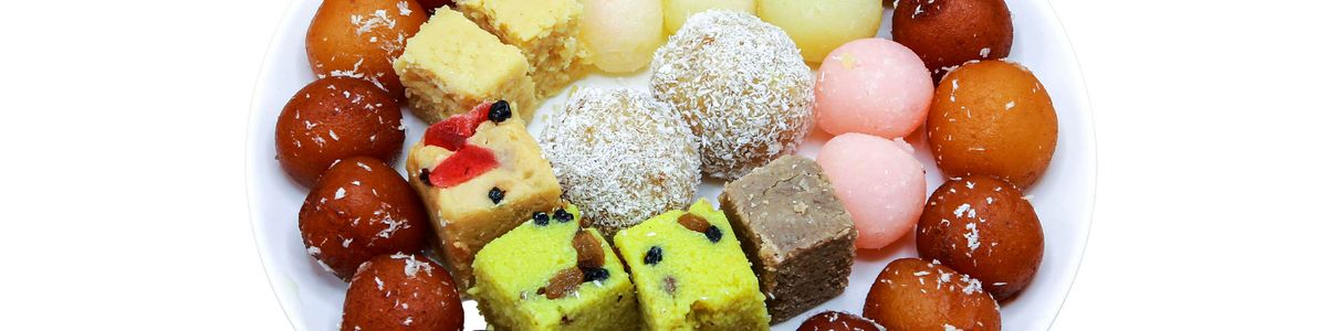 Rasheed Sweets - Saddar menu in Rawalpindi | Food Delivery Rawalpindi ...