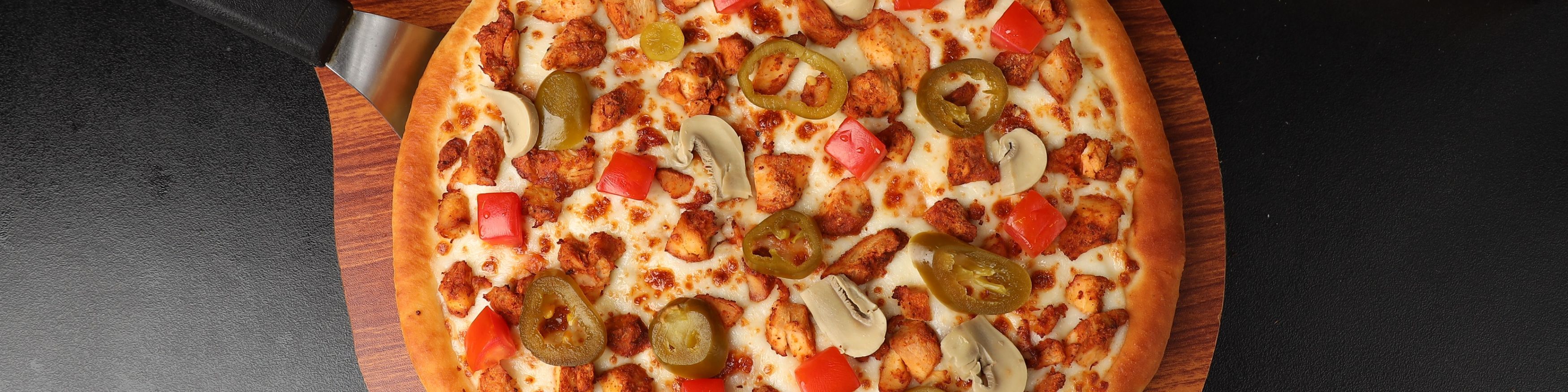 Crust House - Westridge menu in Rawalpindi | Food Delivery Rawalpindi ...