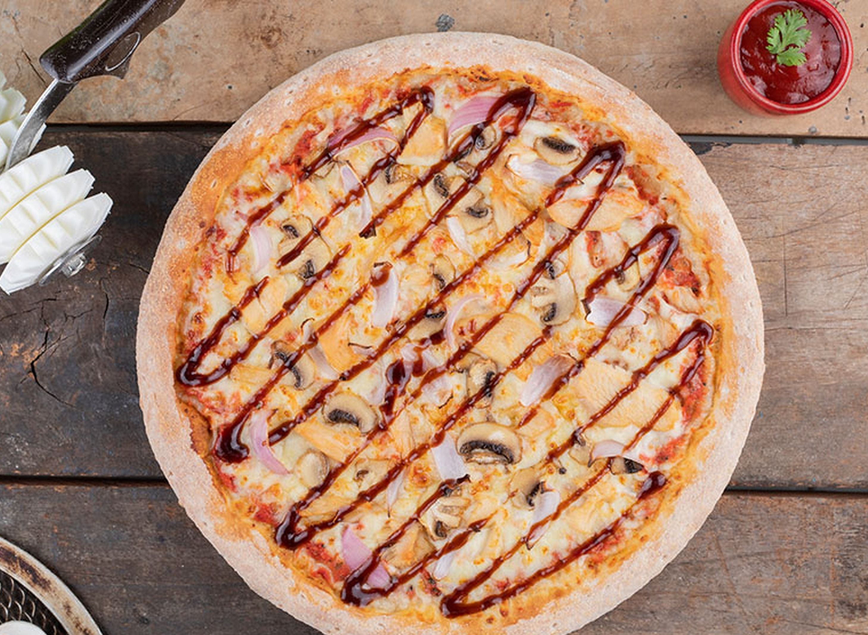 Bread n crust menu in Karachi | Food Delivery Karachi | foodpanda