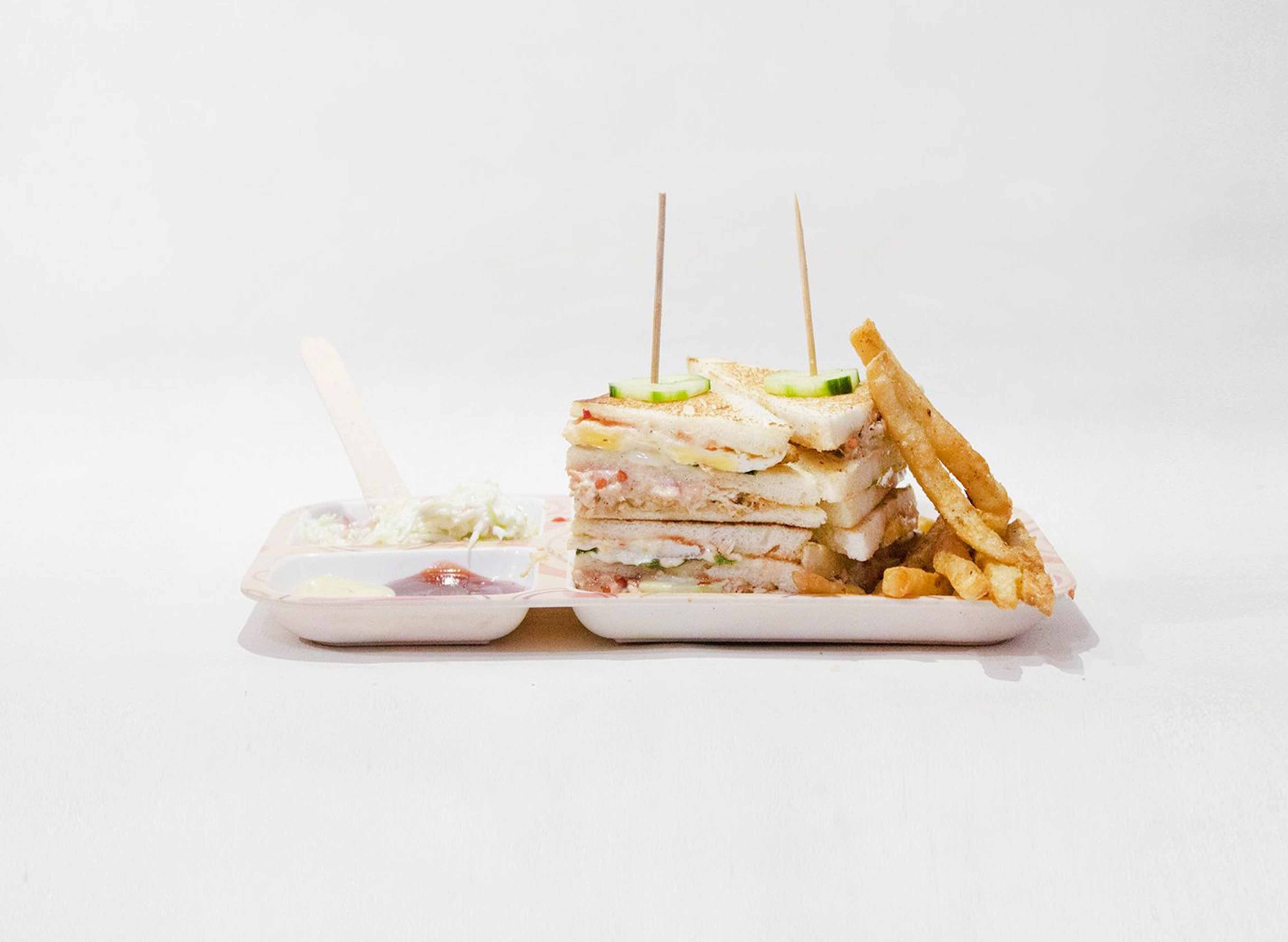 Hot n Roll ( Gulshan e Mustafa) menu in Karachi | Food Delivery Karachi ...