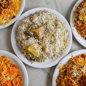 Al Syed Biryani And Pakwan Center - PIB Colony menu in Karachi | Food ...