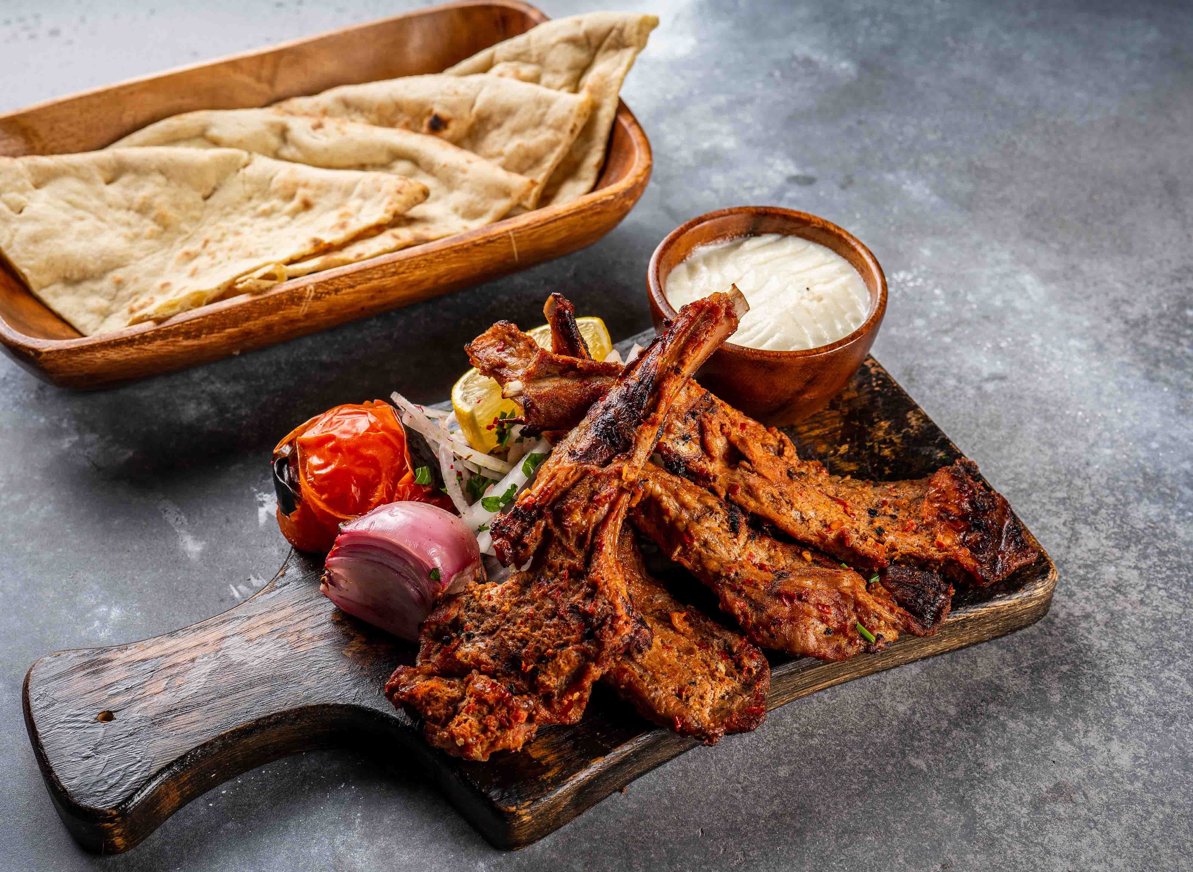 Quetta Namkeen Hotel menu in Hyderabad | Food Delivery Hyderabad ...