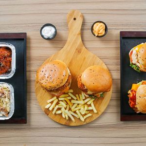 Ranchers - Sargodha menu in Sargodha | Food Delivery Sargodha | foodpanda