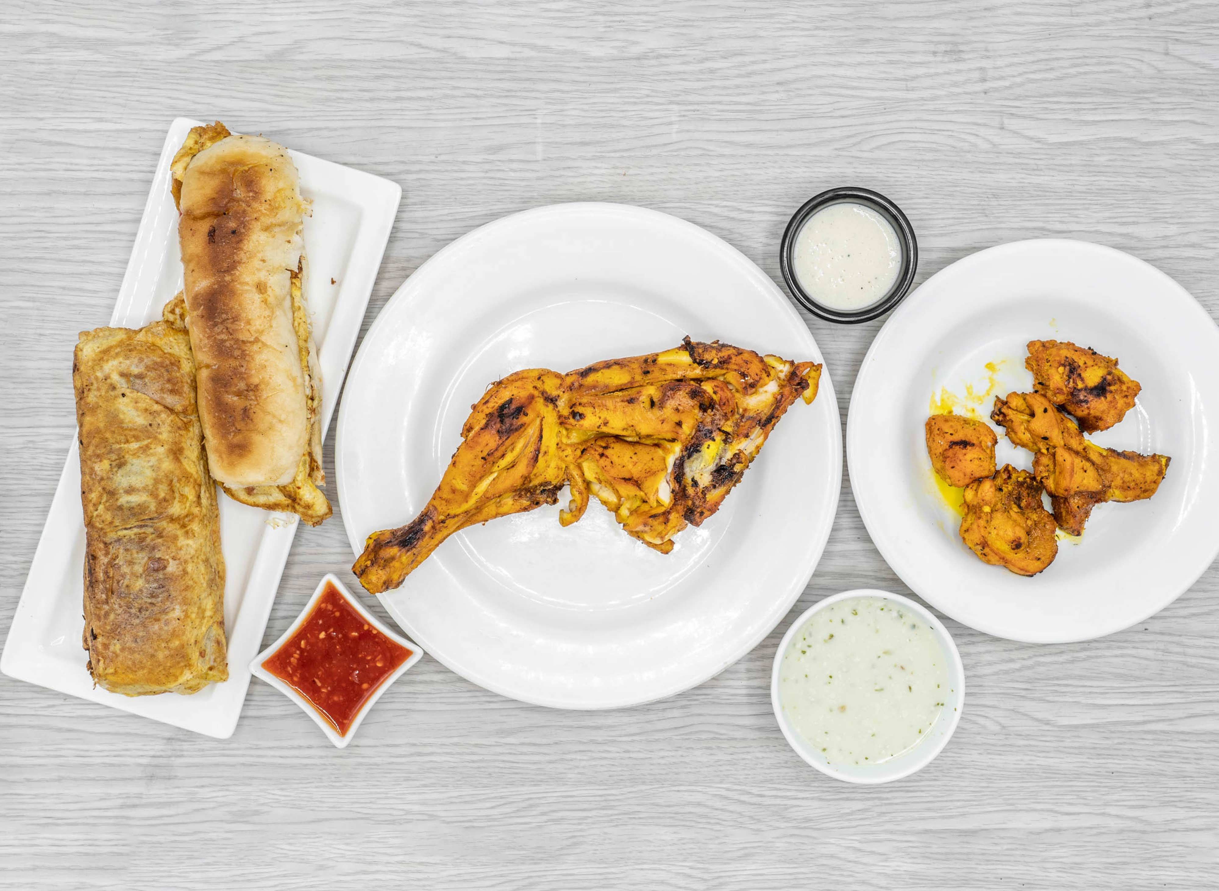 Faizan Food menu in Lahore | Food Delivery Lahore | foodpanda