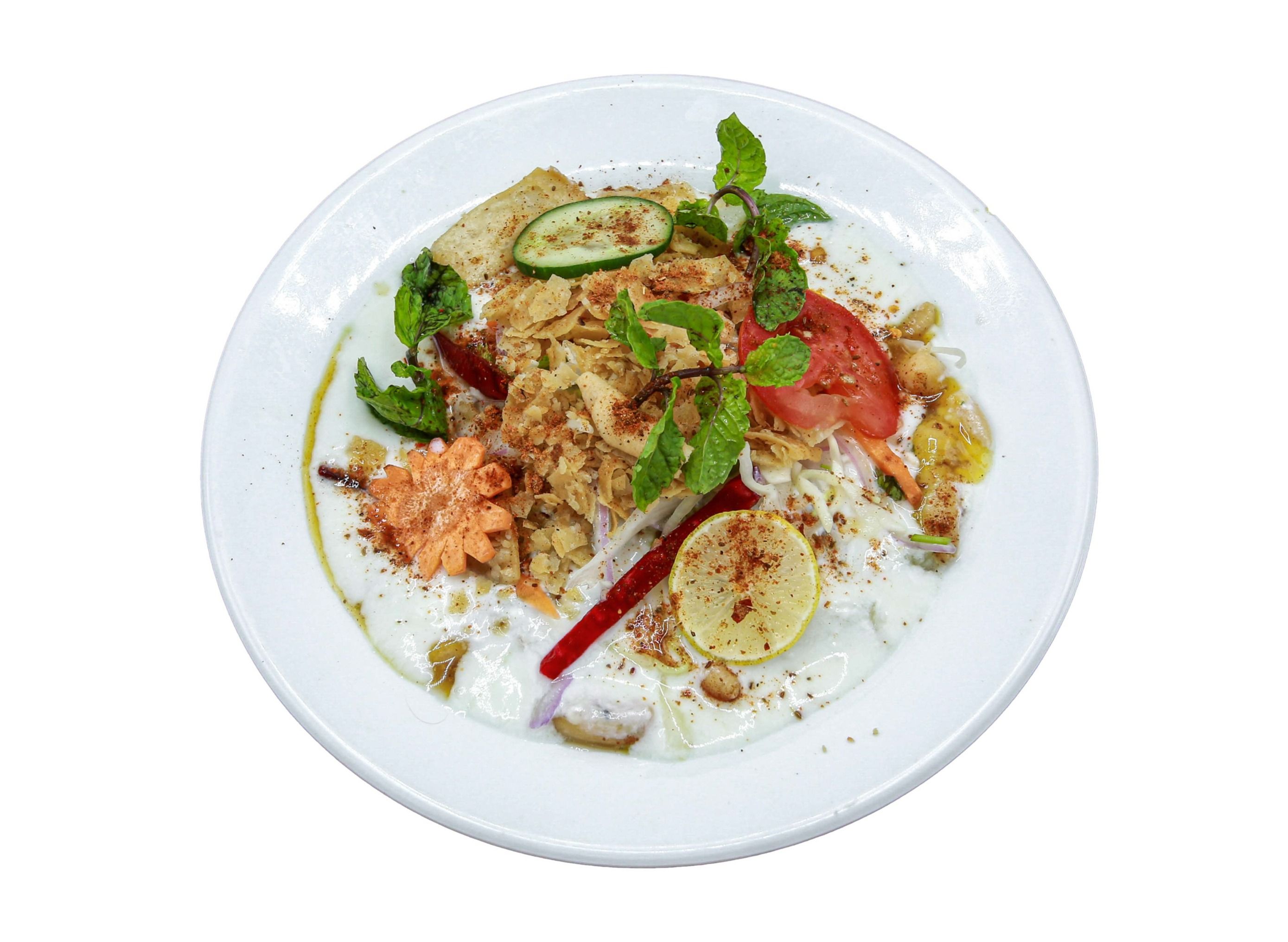 Dehli Famous Dahi Baday menu in Karachi | Food Delivery Karachi | foodpanda