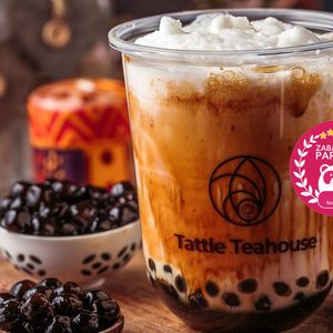 Tattle Teahouse - DHA menu in Lahore | Food Delivery Lahore | foodpanda