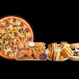 Miss Hen - Chapter - 2 menu in Karachi | Food Delivery Karachi | foodpanda