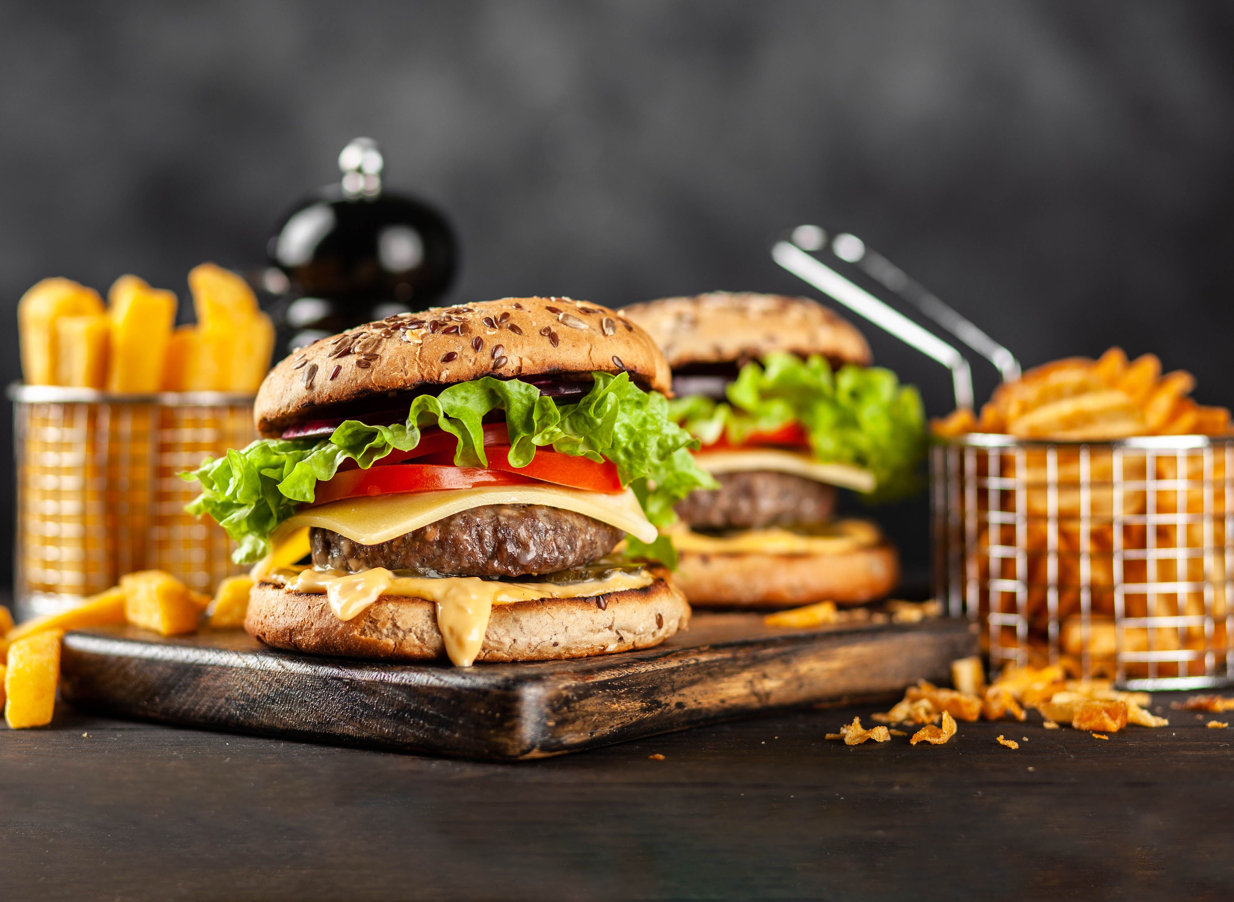 BurGrill House ODR menu in Peshawar | Food Delivery Peshawar | foodpanda