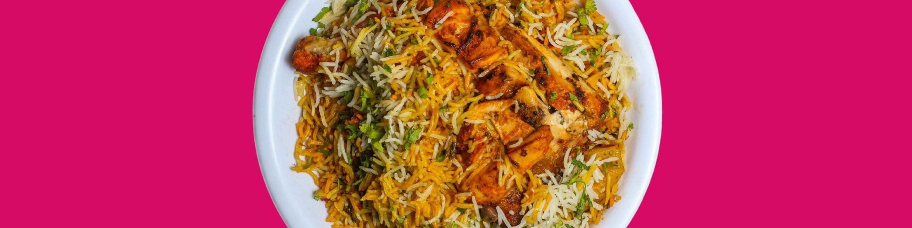 Master Biryani - Gulshan Market menu in Multan | Food Delivery Multan ...