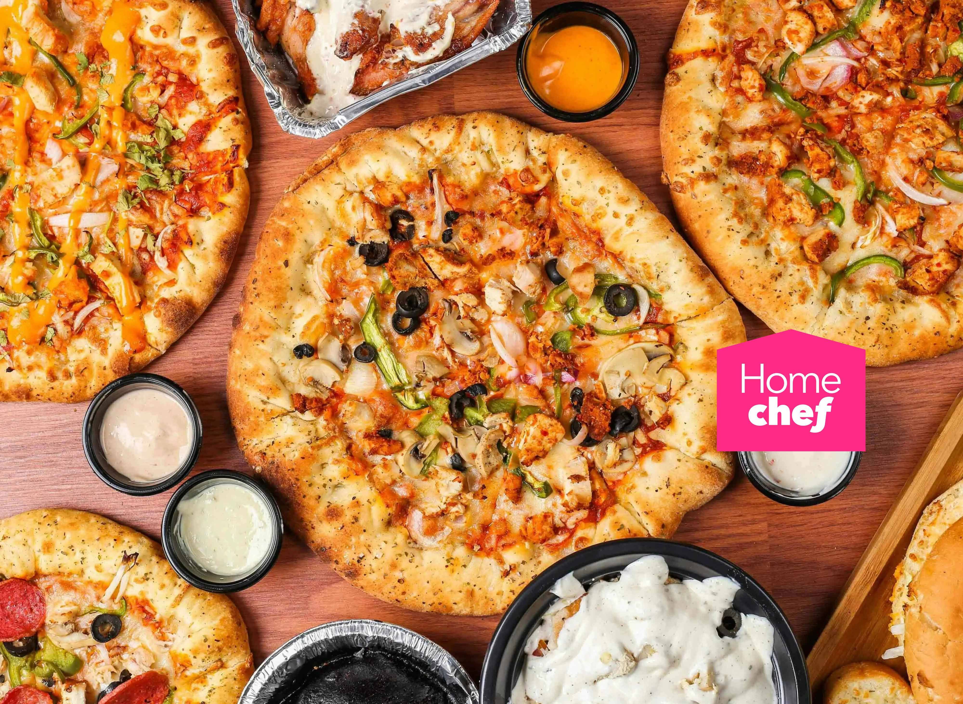 Pizza Mood menu in Karachi | Food Delivery Karachi | foodpanda