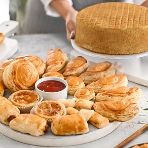 Sunridge Bakery - DHA menu in Karachi | Food Delivery Karachi | foodpanda