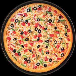 Back Street Pizza menu in Karachi | Food Delivery Karachi | foodpanda