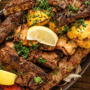 Khafsa Kitchen menu in Rawalpindi | Food Delivery Rawalpindi | foodpanda