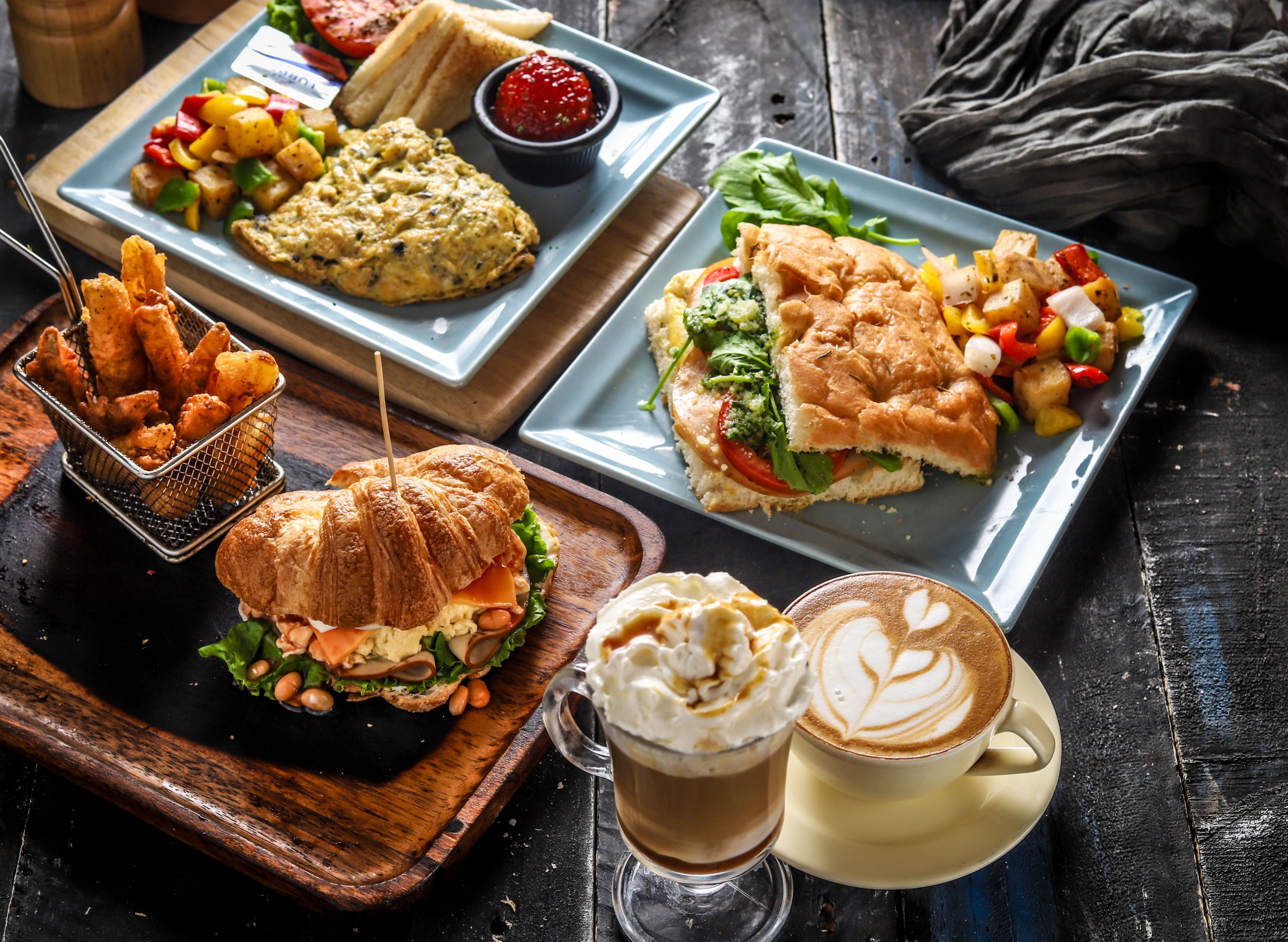 Del Frio - Jauhar menu in Karachi | Food Delivery Karachi | foodpanda