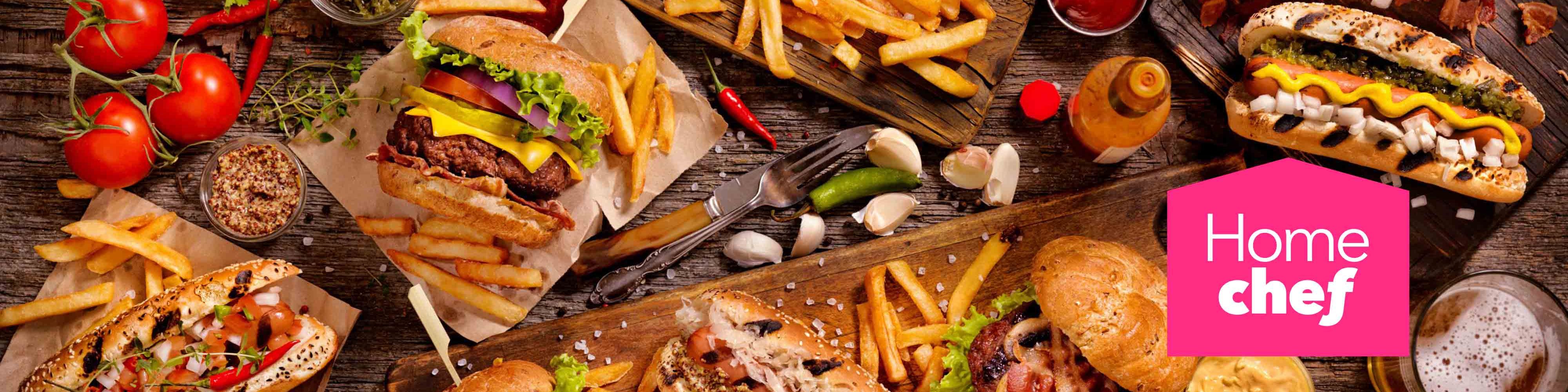 Nice Foods menu in Karachi | Food Delivery Karachi | foodpanda