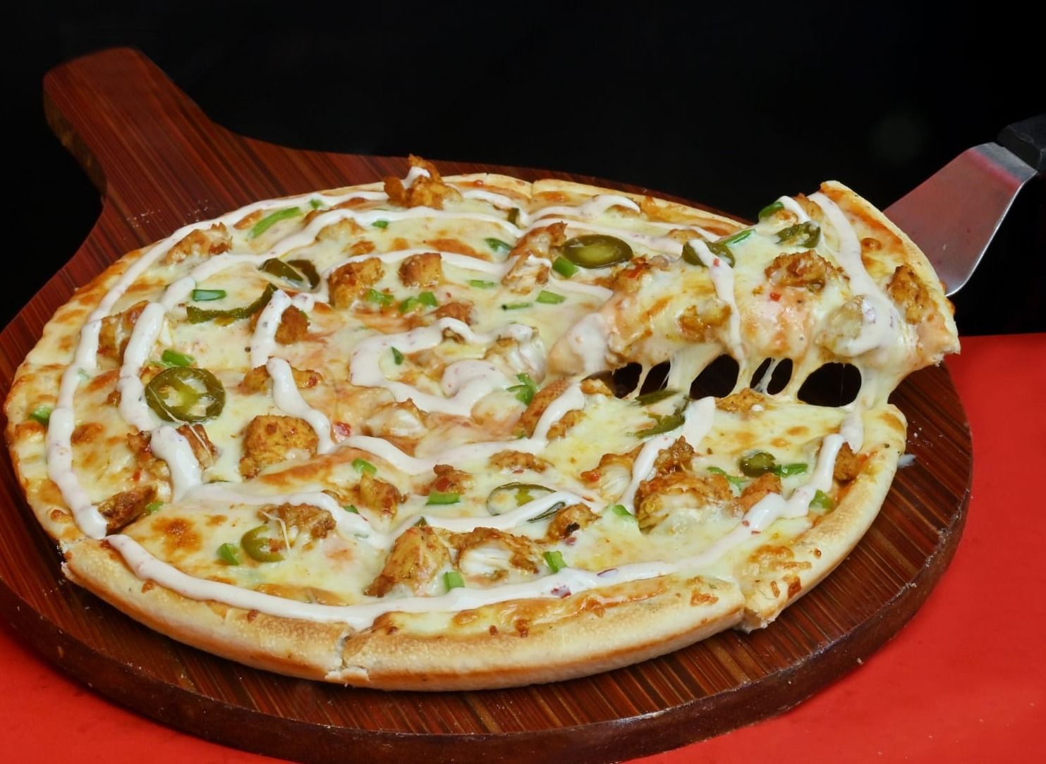 Lyallpur Pizzay Di Hutti menu in Faisalabad | Food Delivery Faisalabad ...
