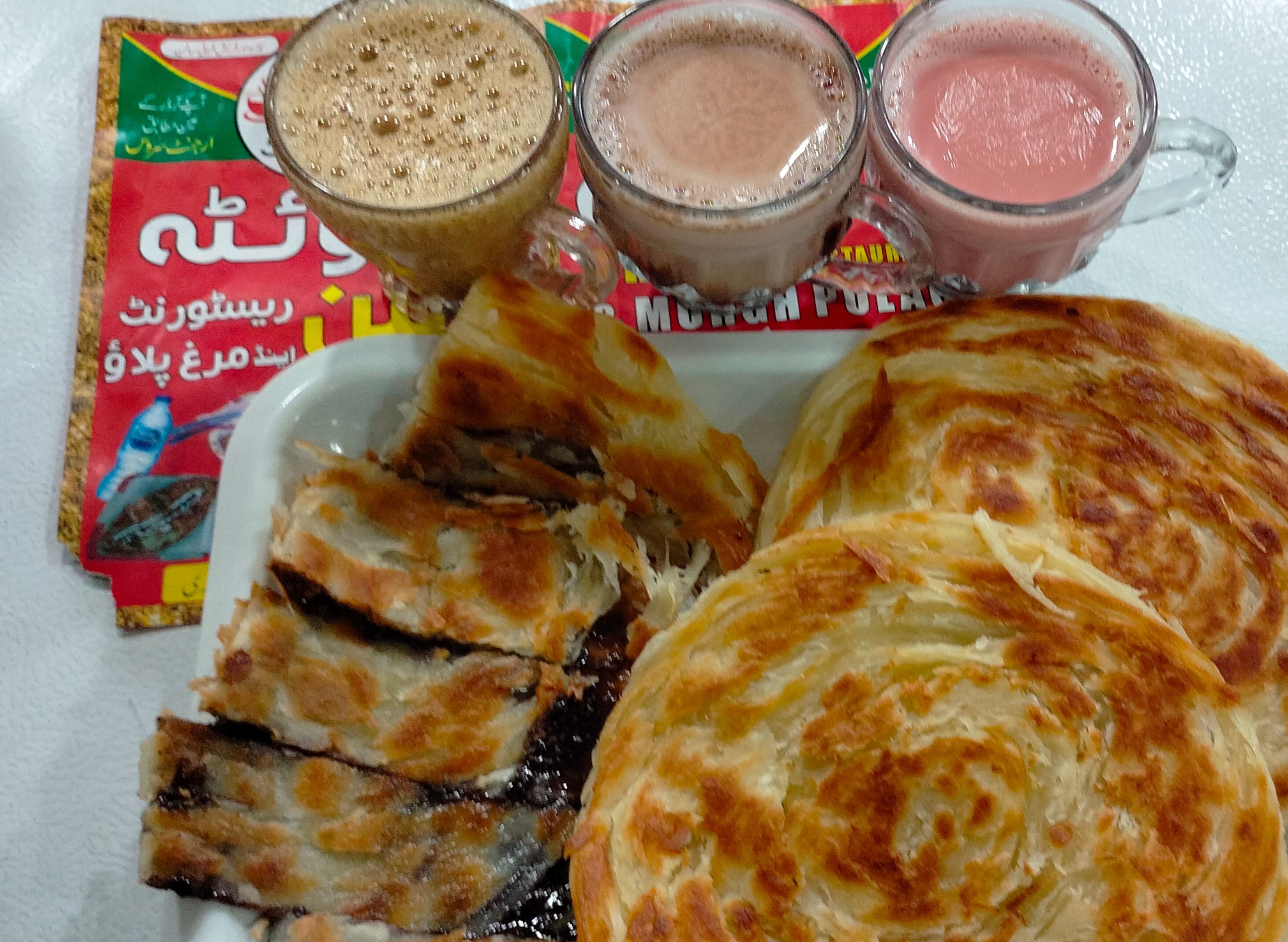 Quetta Chaman Restaurant menu in Rawalpindi | Food Delivery Rawalpindi ...