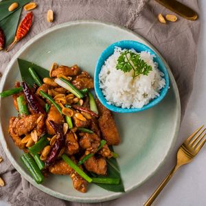 Butt Karhai Tikka-I8 menu in Islamabad | Food Delivery Islamabad ...