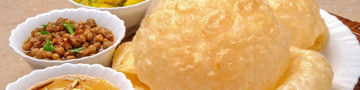 Dilpasand Halwa Puri N Kachori menu in Karachi | Food Delivery Karachi ...
