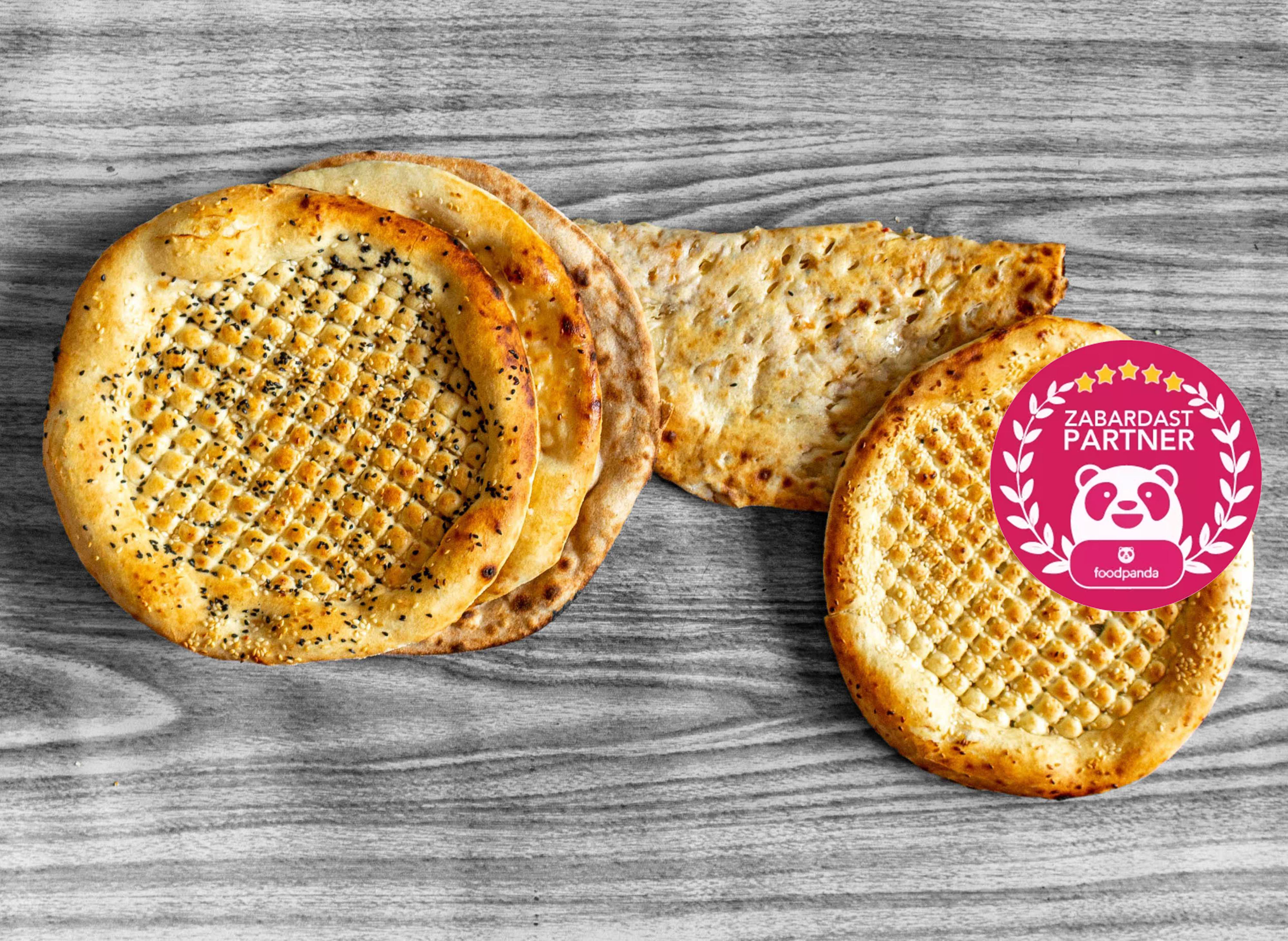 Yadgaar Naan Shop menu in Sialkot | Food Delivery Sialkot | foodpanda