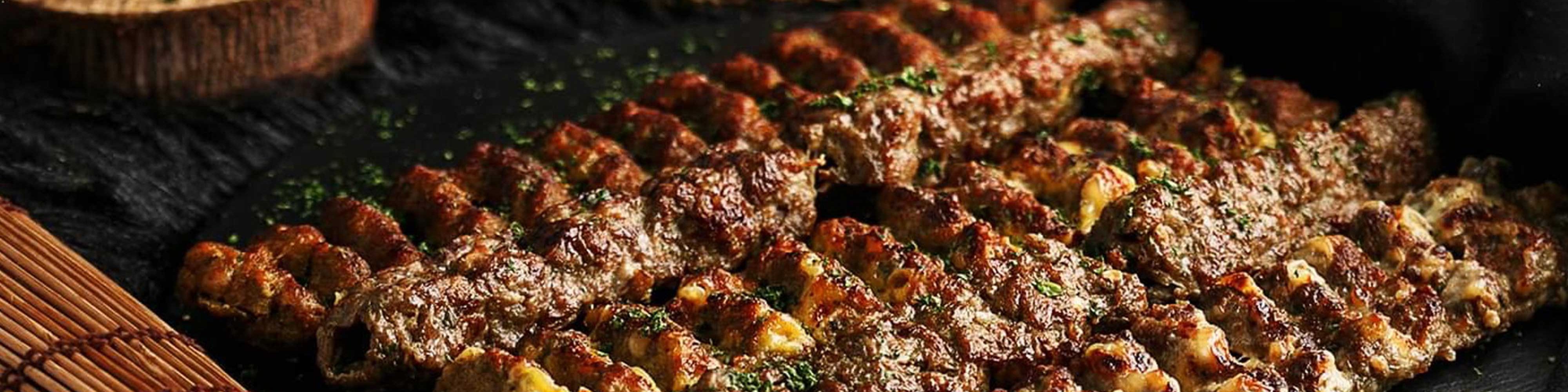 Kababjees - Hyderabad menu in Hyderabad | Food Delivery Hyderabad ...