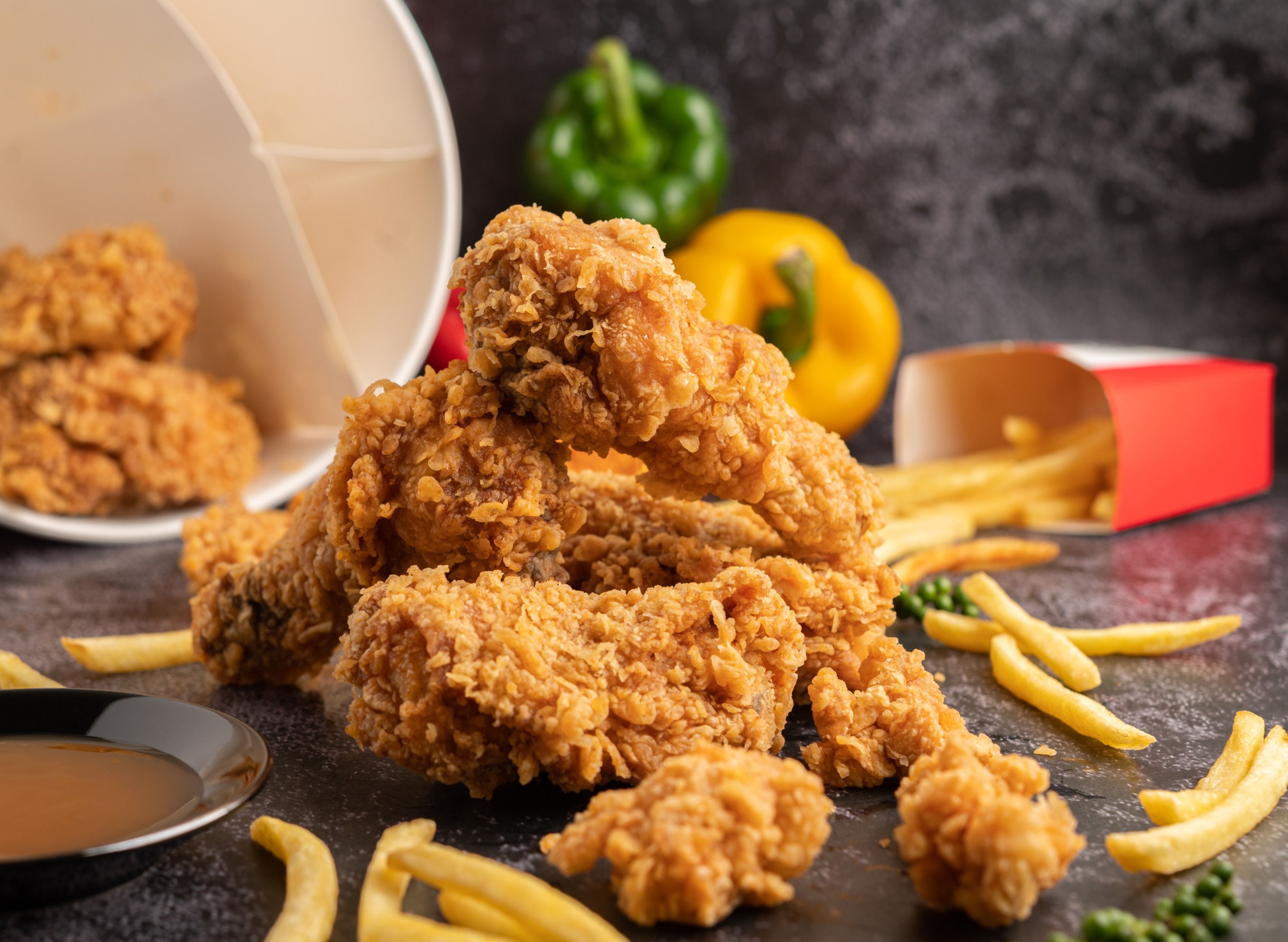 PENG WINGS menu in Islamabad | Food Delivery Islamabad | foodpanda