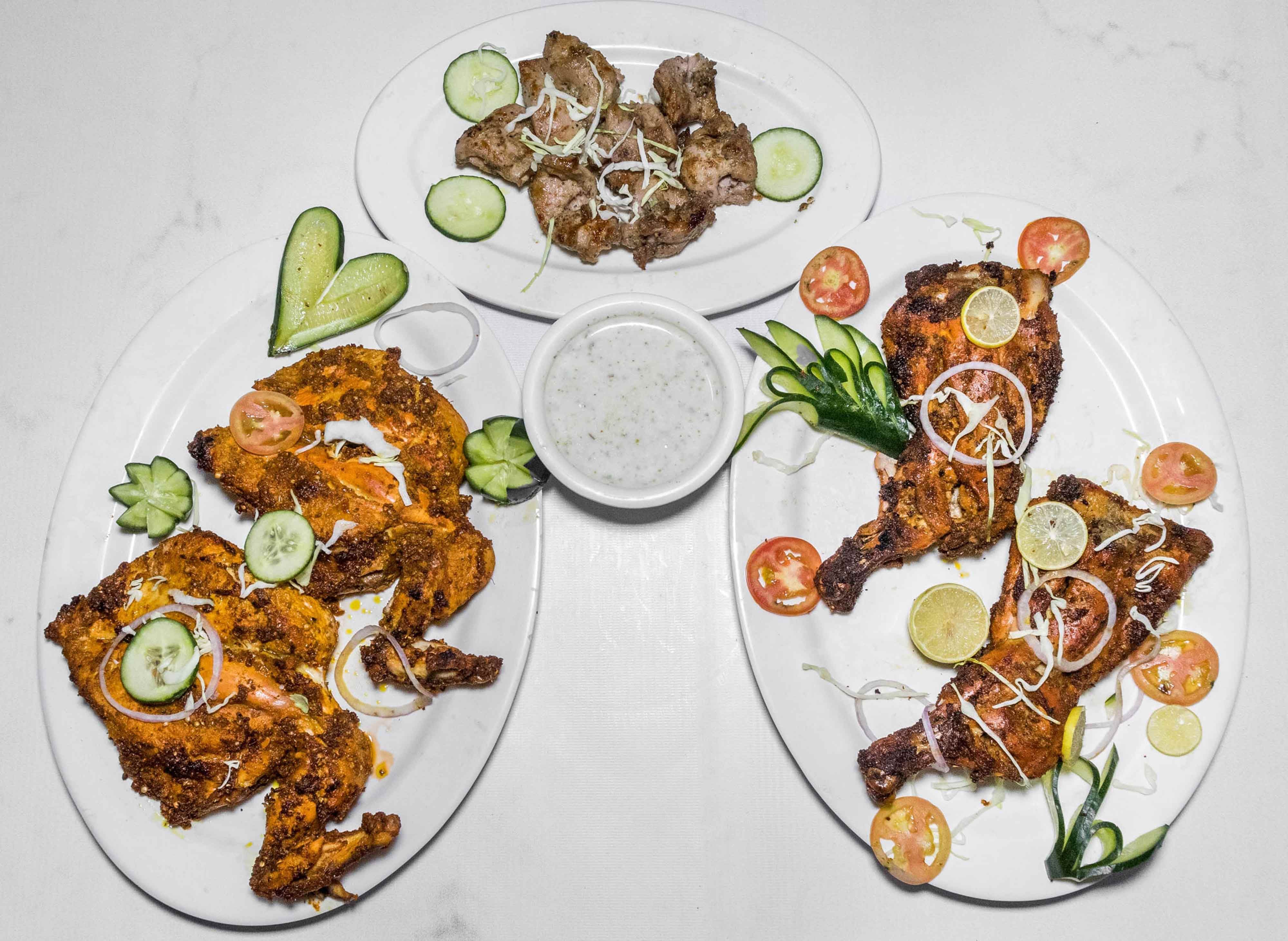 Butt BBQ & Restaurant menu in Jhelum | Food Delivery Jhelum | foodpanda