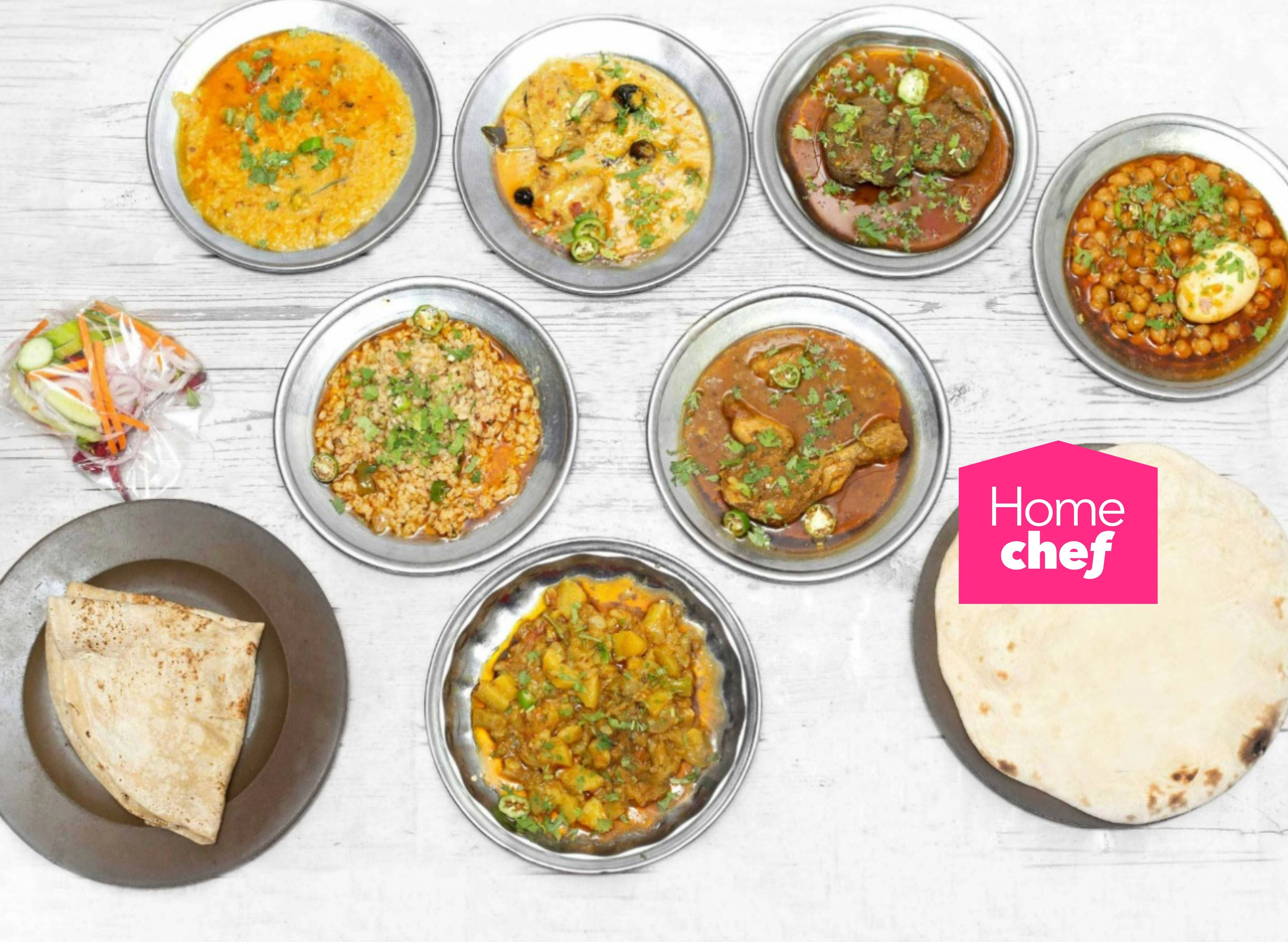 Sadia's Kitchen menu in Karachi | Food Delivery Karachi | foodpanda