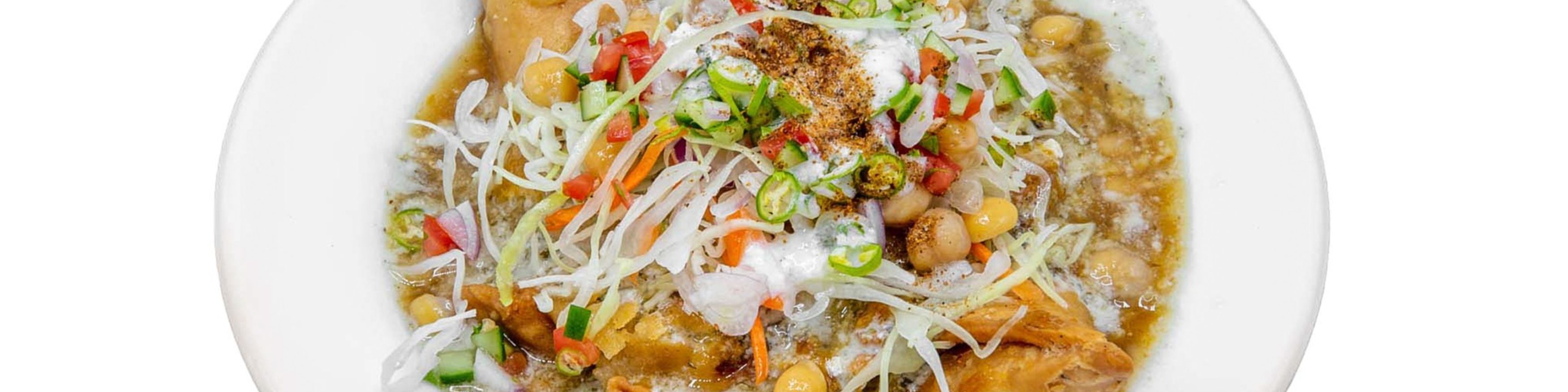 Zaiqa Fast Food menu in Mirpur | Food Delivery Mirpur | foodpanda