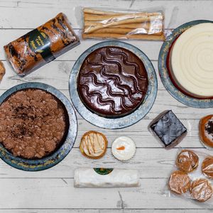 Hobnob - Clifton menu in Karachi | Food Delivery Karachi | foodpanda