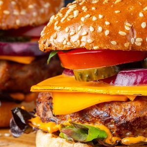 Burger Next menu in Karachi | Food Delivery Karachi | foodpanda