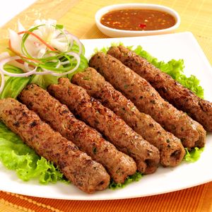 New Al kabab Bar B Q menu in Karachi | Food Delivery Karachi | foodpanda