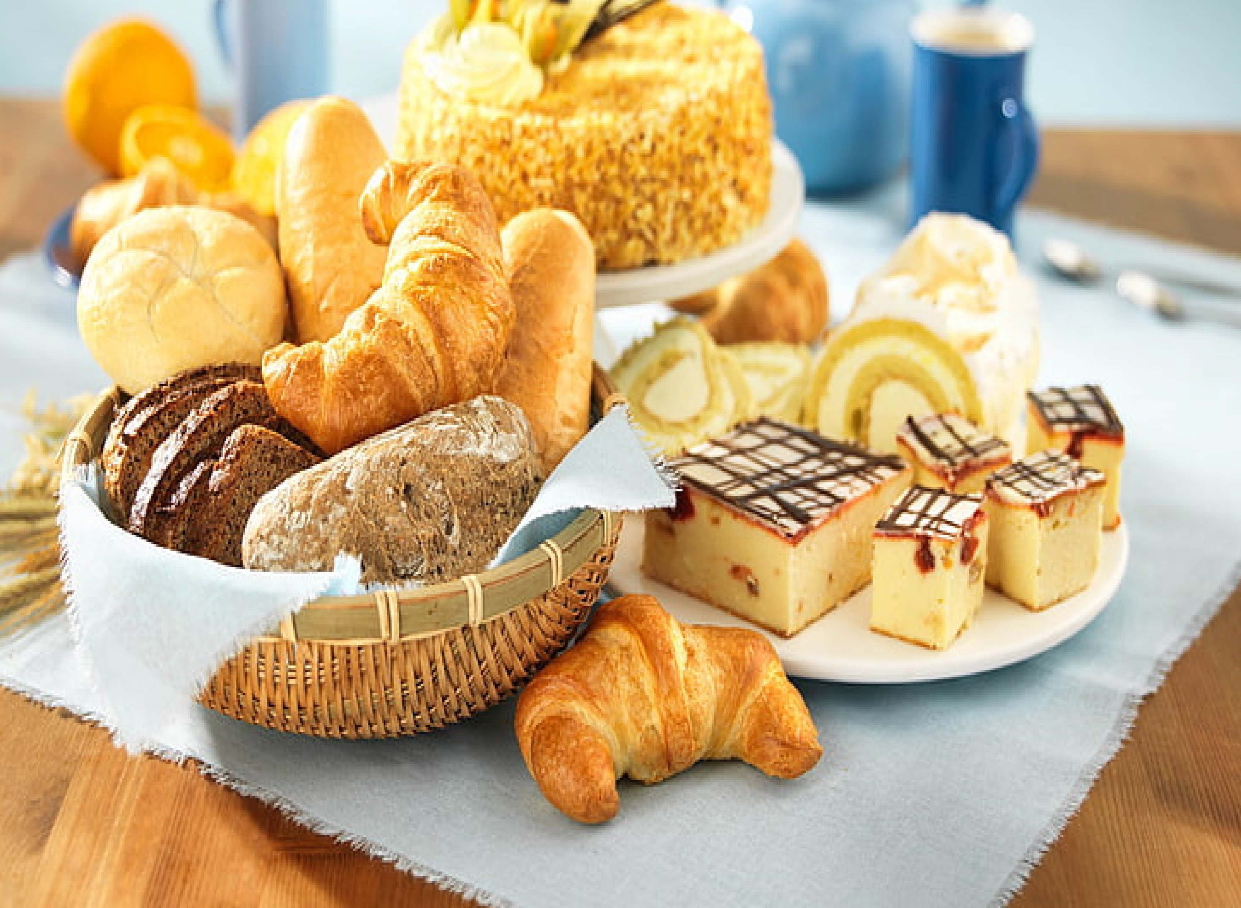 K&S Bakers menu in Rahim Yar Khan | Food Delivery Rahim Yar Khan ...