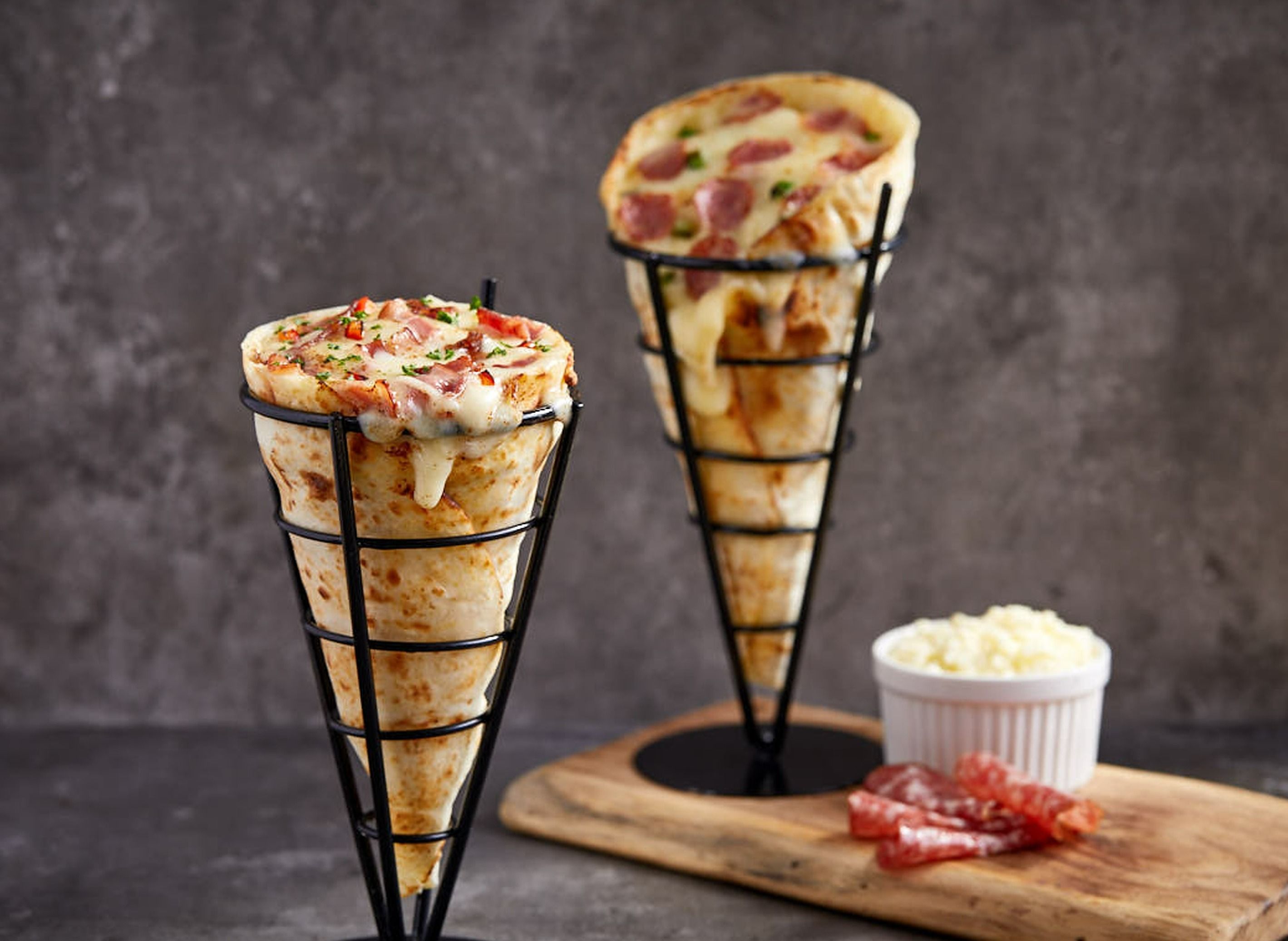 The Pizza Cone menu in Abbottabad | Food Delivery Abbottabad | foodpanda