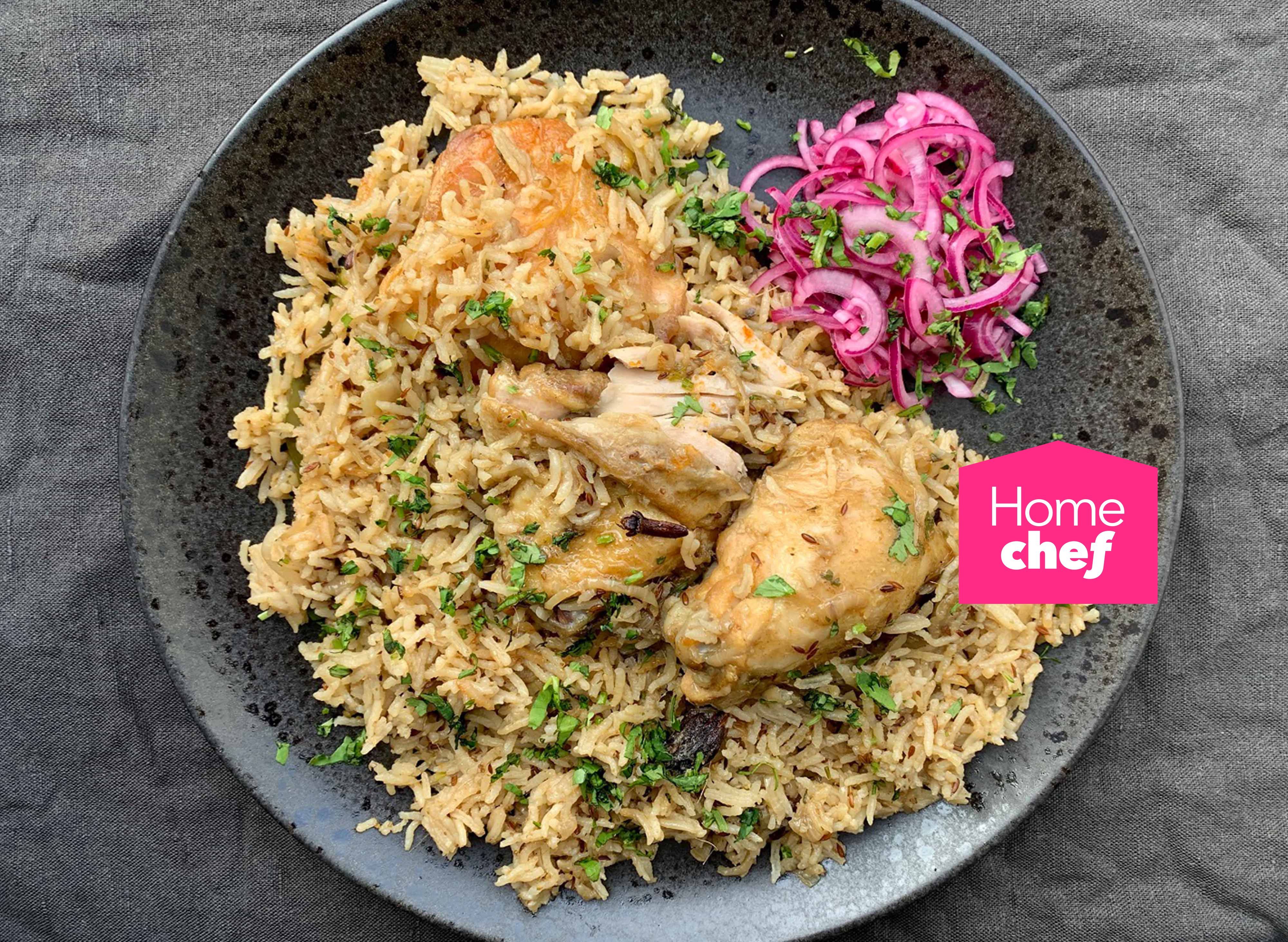 Sadia's Kitchen menu in Rawalpindi | Food Delivery Rawalpindi | foodpanda