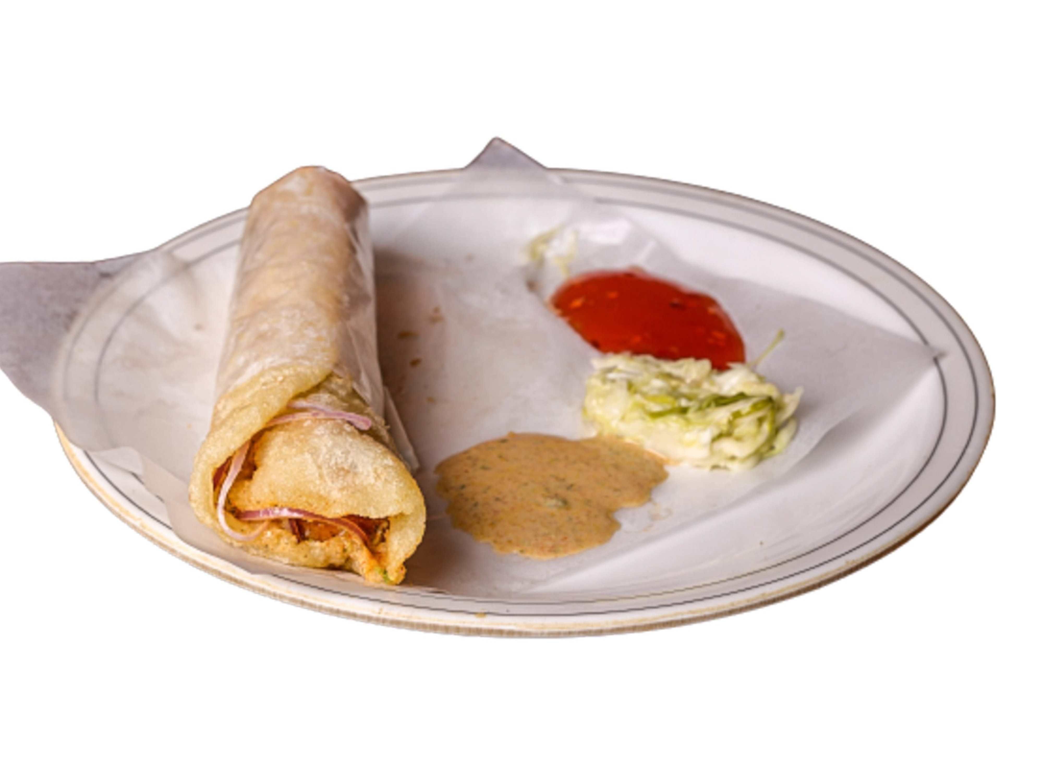 Munchies BBQ Roll & Burger menu in Karachi | Food Delivery Karachi ...