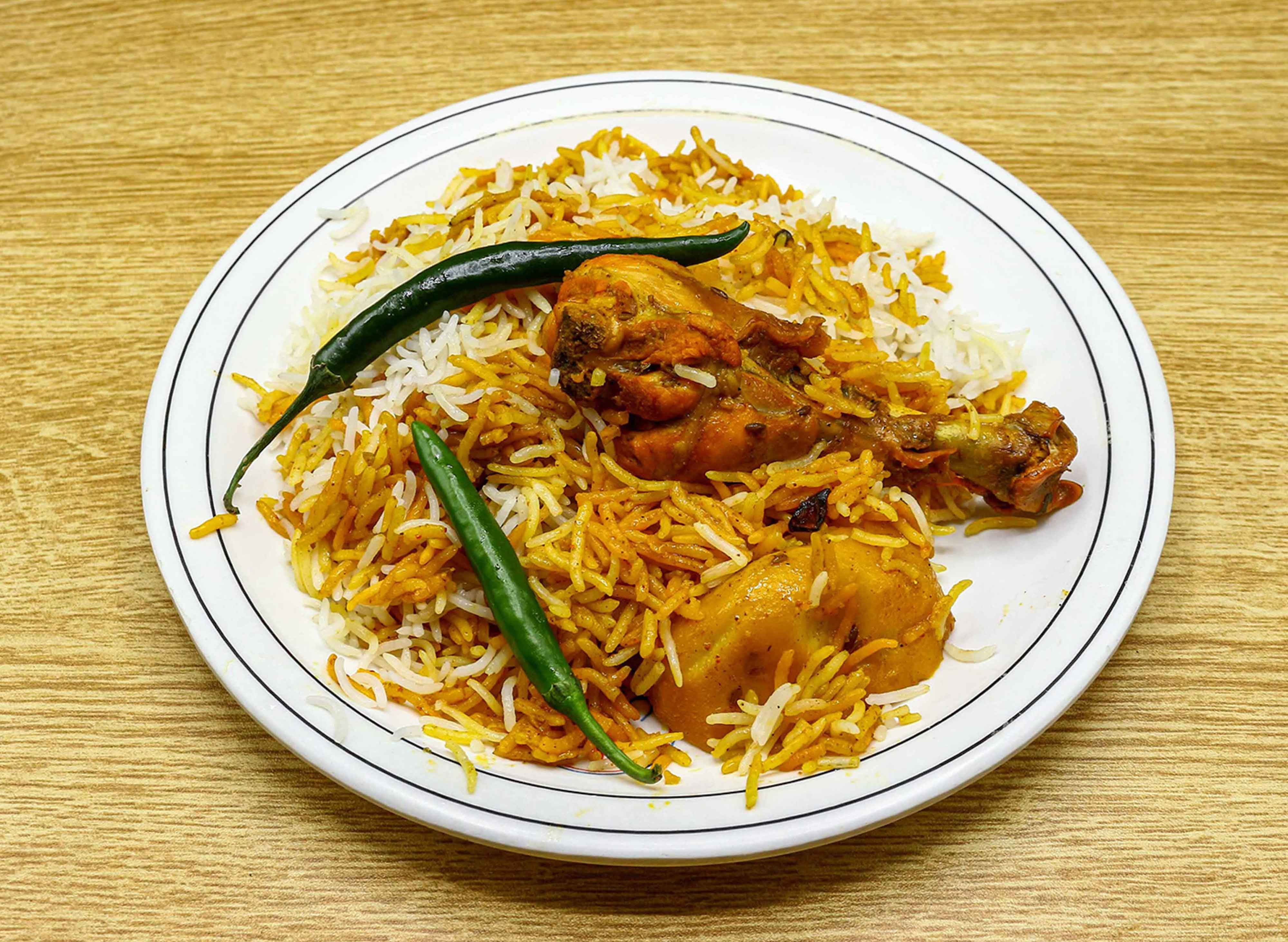 A1 Biryani Center menu in Rawalpindi | Food Delivery Rawalpindi | foodpanda