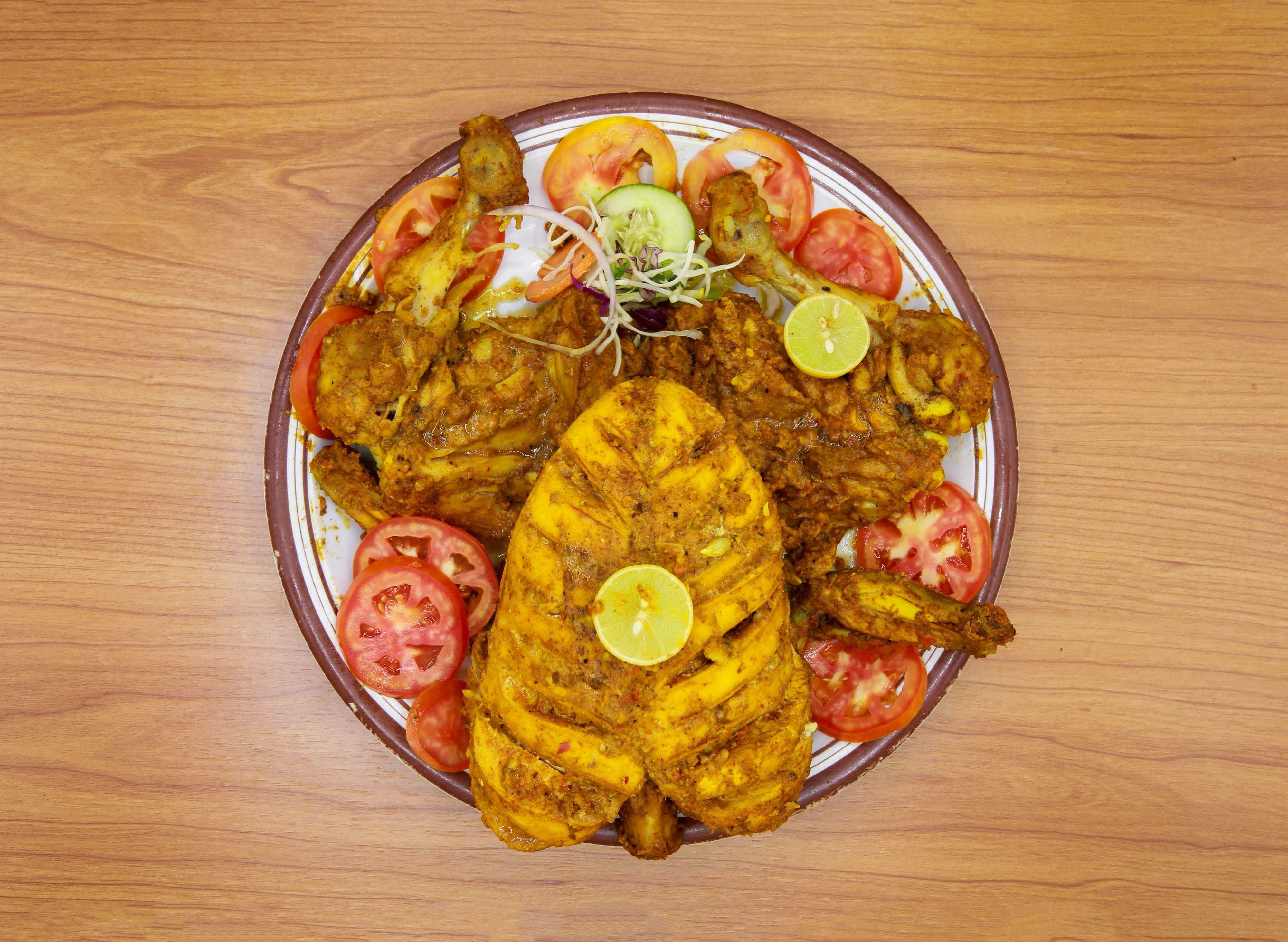 Khan Chicken Balochi Sajji menu in Multan | Food Delivery Multan ...