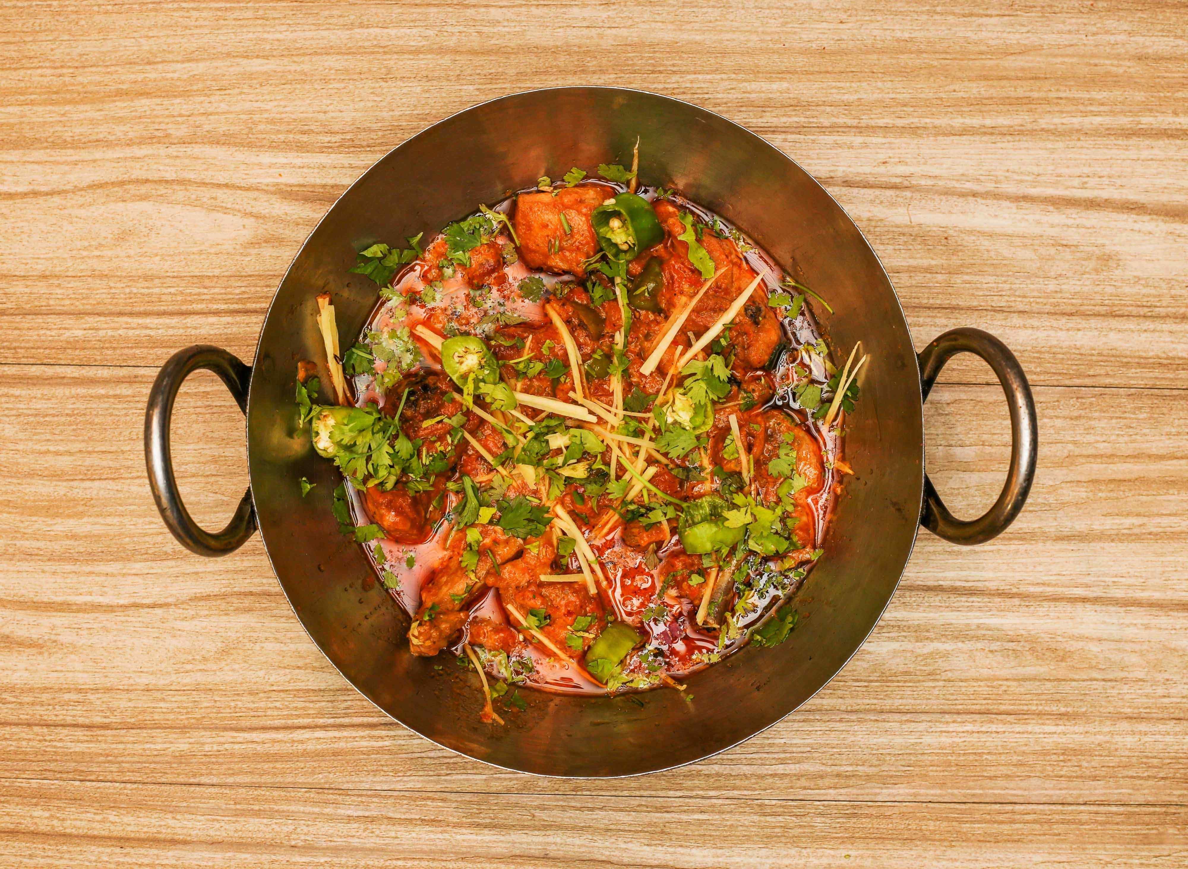 Bolan Sajji menu delivery | Order food online | foodpanda