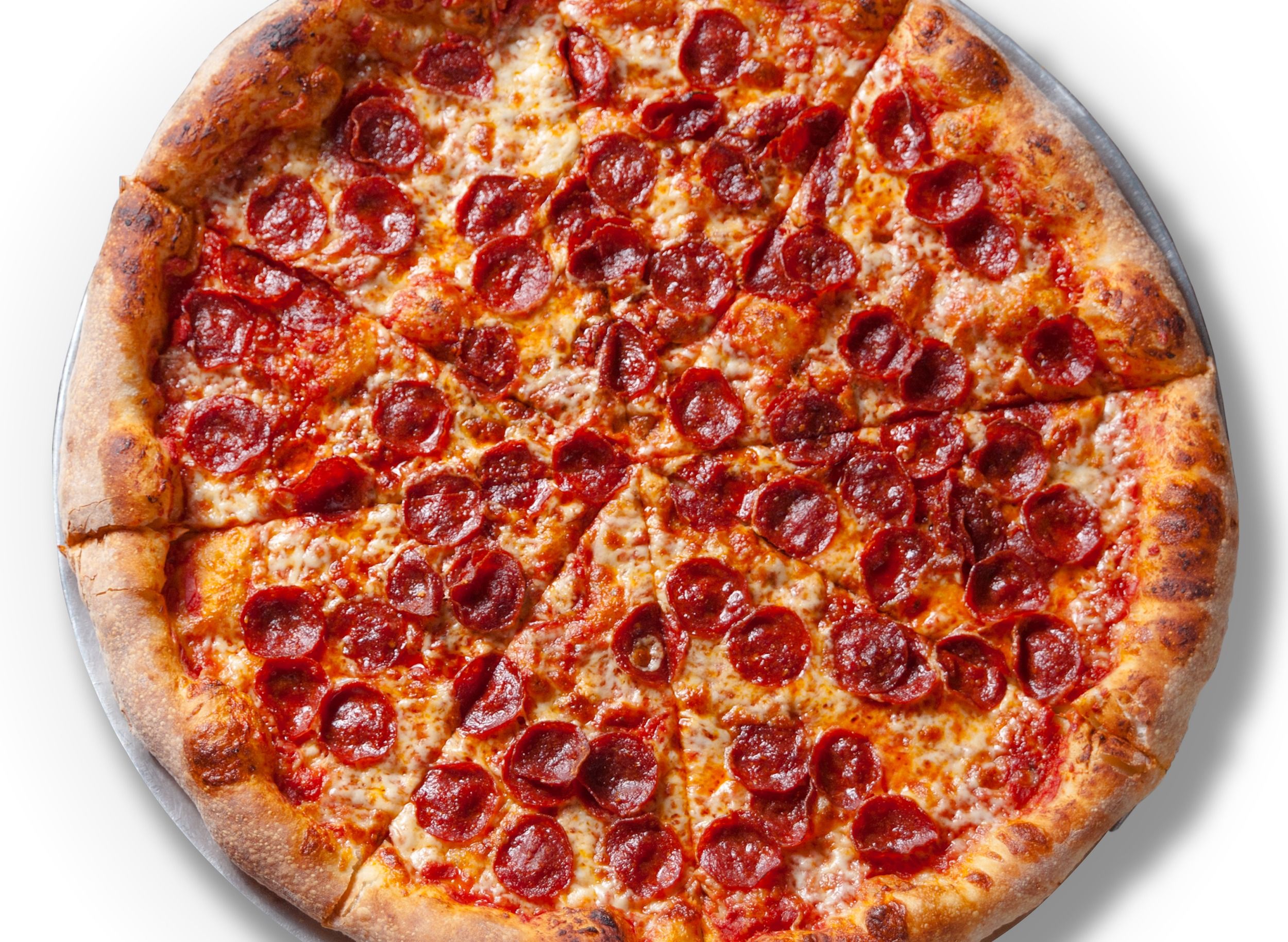 Famous O's Pizza- KDA menu in Karachi | Food Delivery Karachi | foodpanda