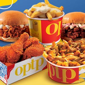 OPTP - Jhelum 2 menu in Jhelum | Food Delivery Jhelum | foodpanda
