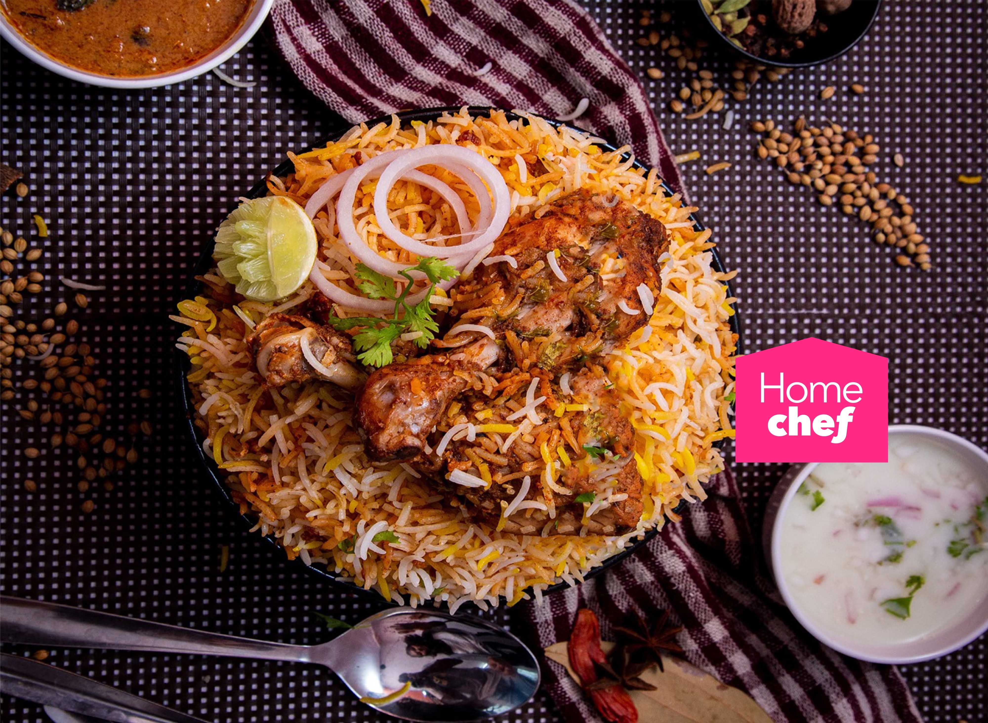 Pak Ghazi Biryani menu in Peshawar | Food Delivery Peshawar | foodpanda