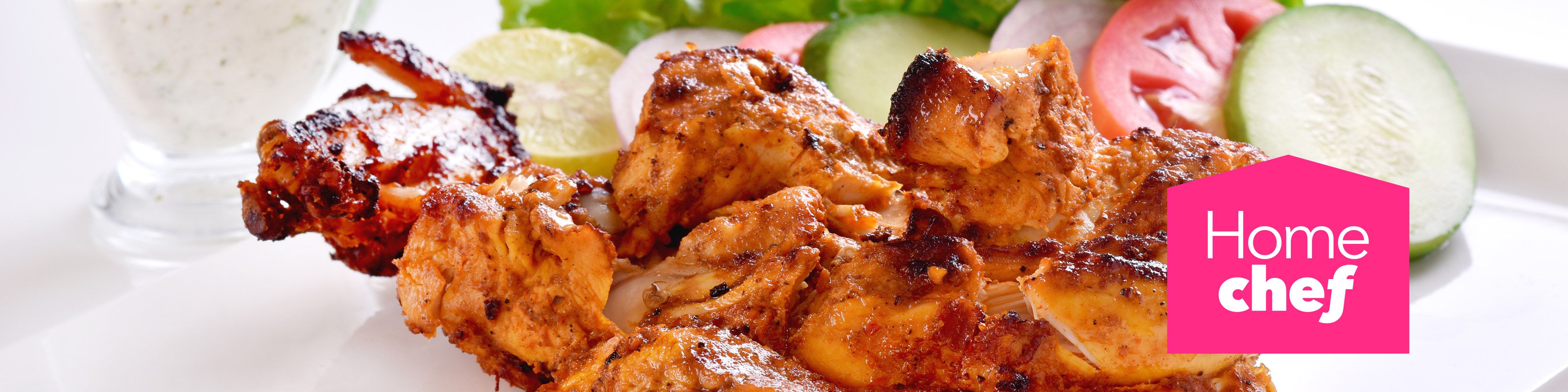 Hot & Roll BBQ Tonight menu in Karachi | Food Delivery Karachi | foodpanda