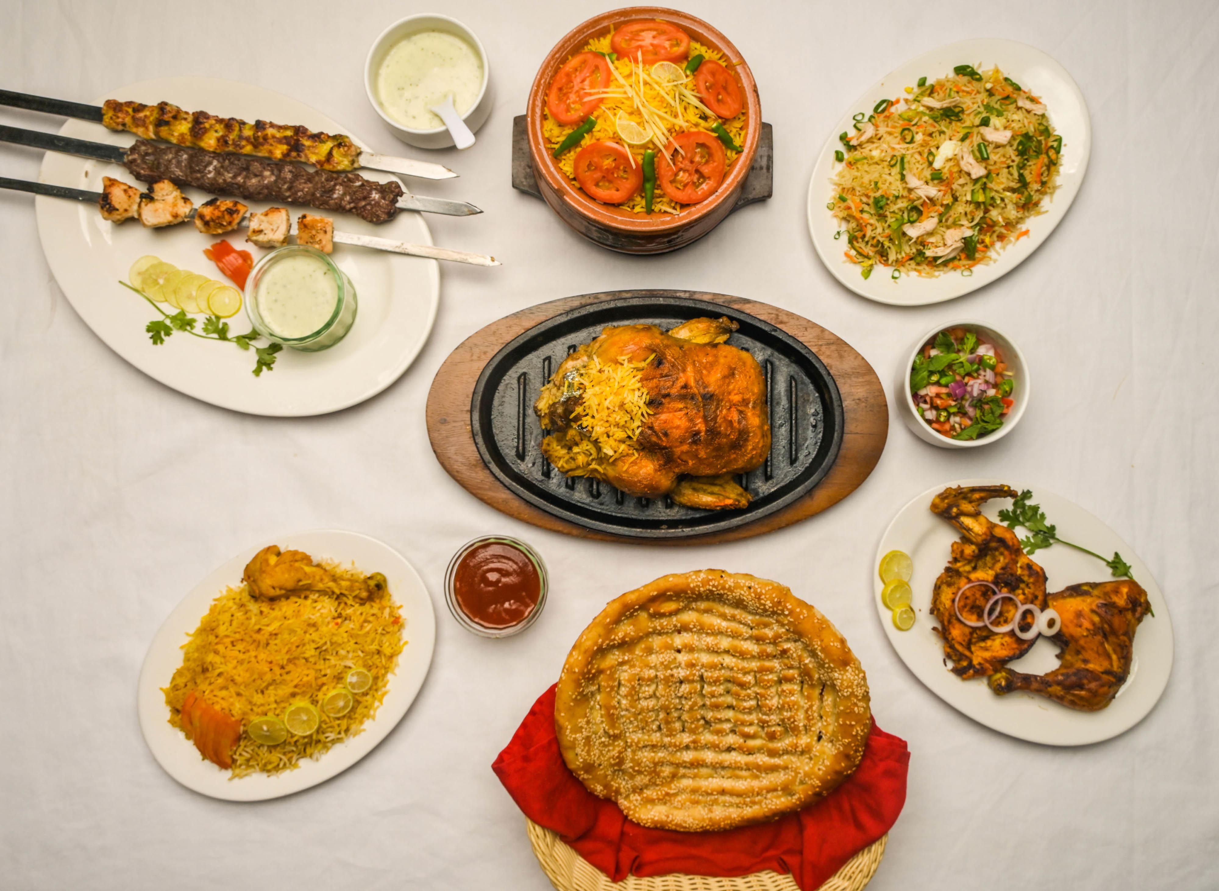 Palm Cafe menu in Lahore | Food Delivery Lahore | foodpanda