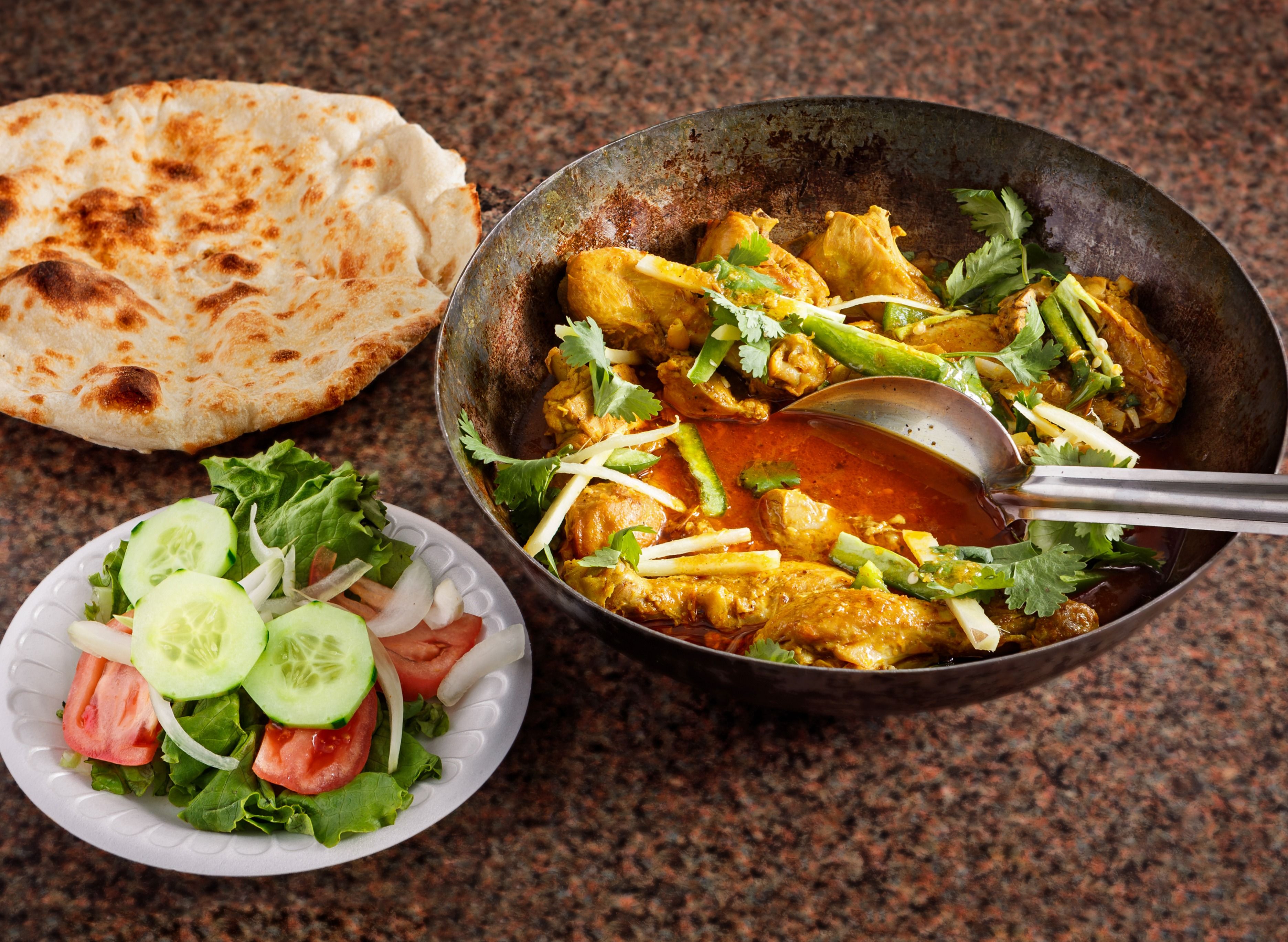 New Cafe Dua Restaurant menu in Hyderabad | Food Delivery Hyderabad ...