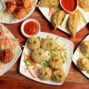 House of Dumplings (Homechef) menu in Karachi | Food Delivery Karachi | foodpanda