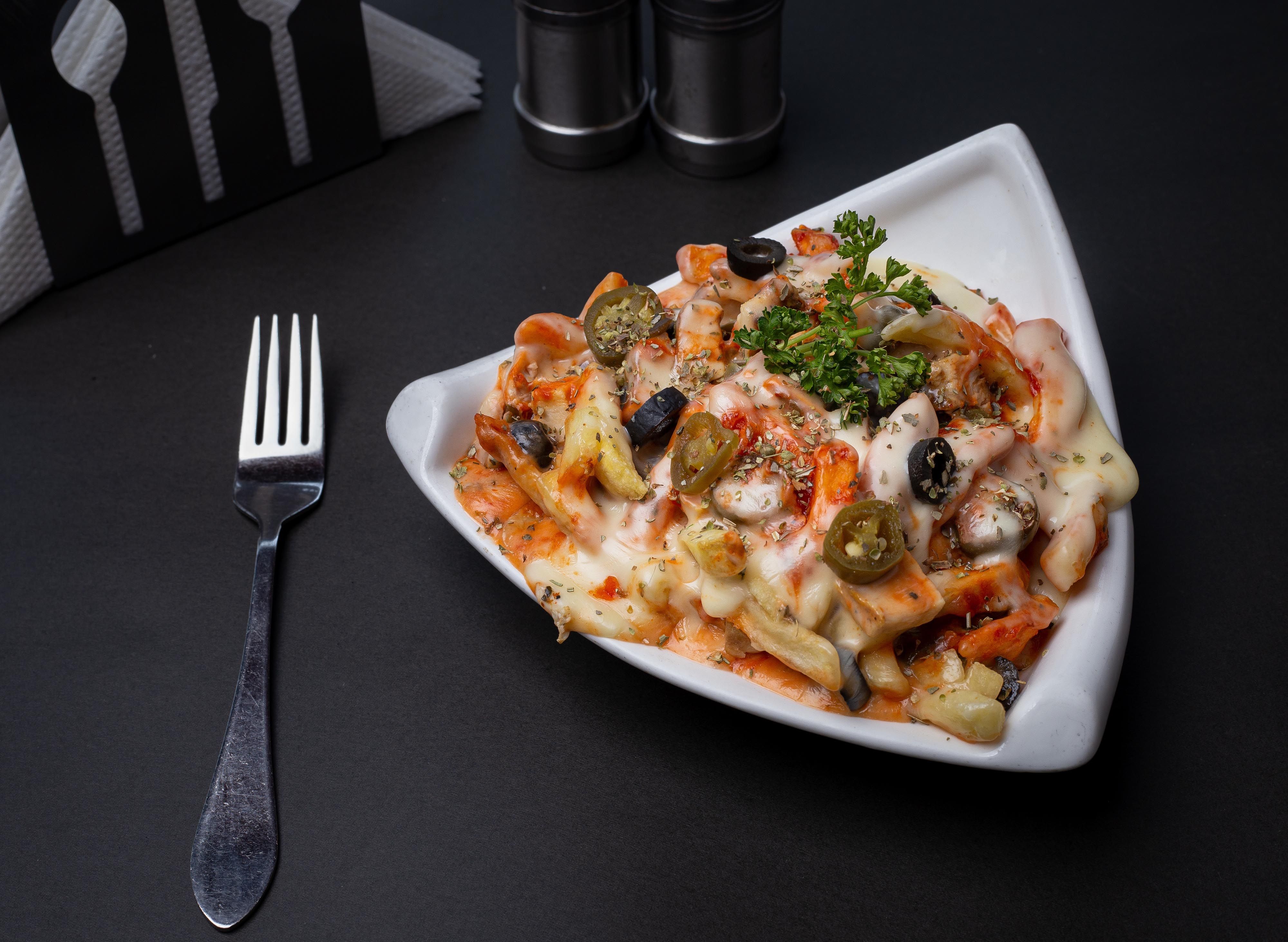 Hashtag cafe menu in Karachi | Food Delivery Karachi | foodpanda